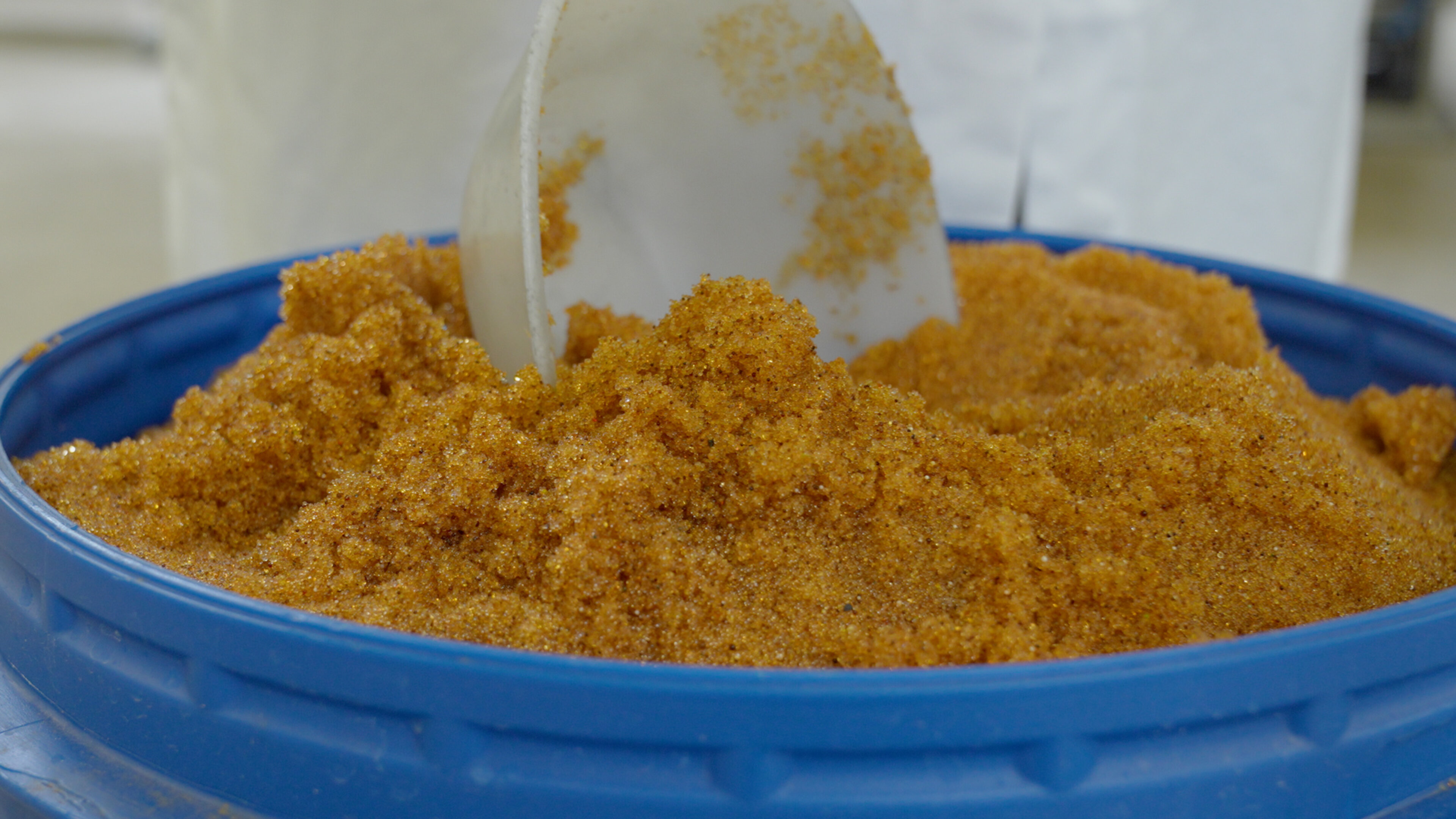 Produce Consistent High-Quality Rinse Water - ZESTRON