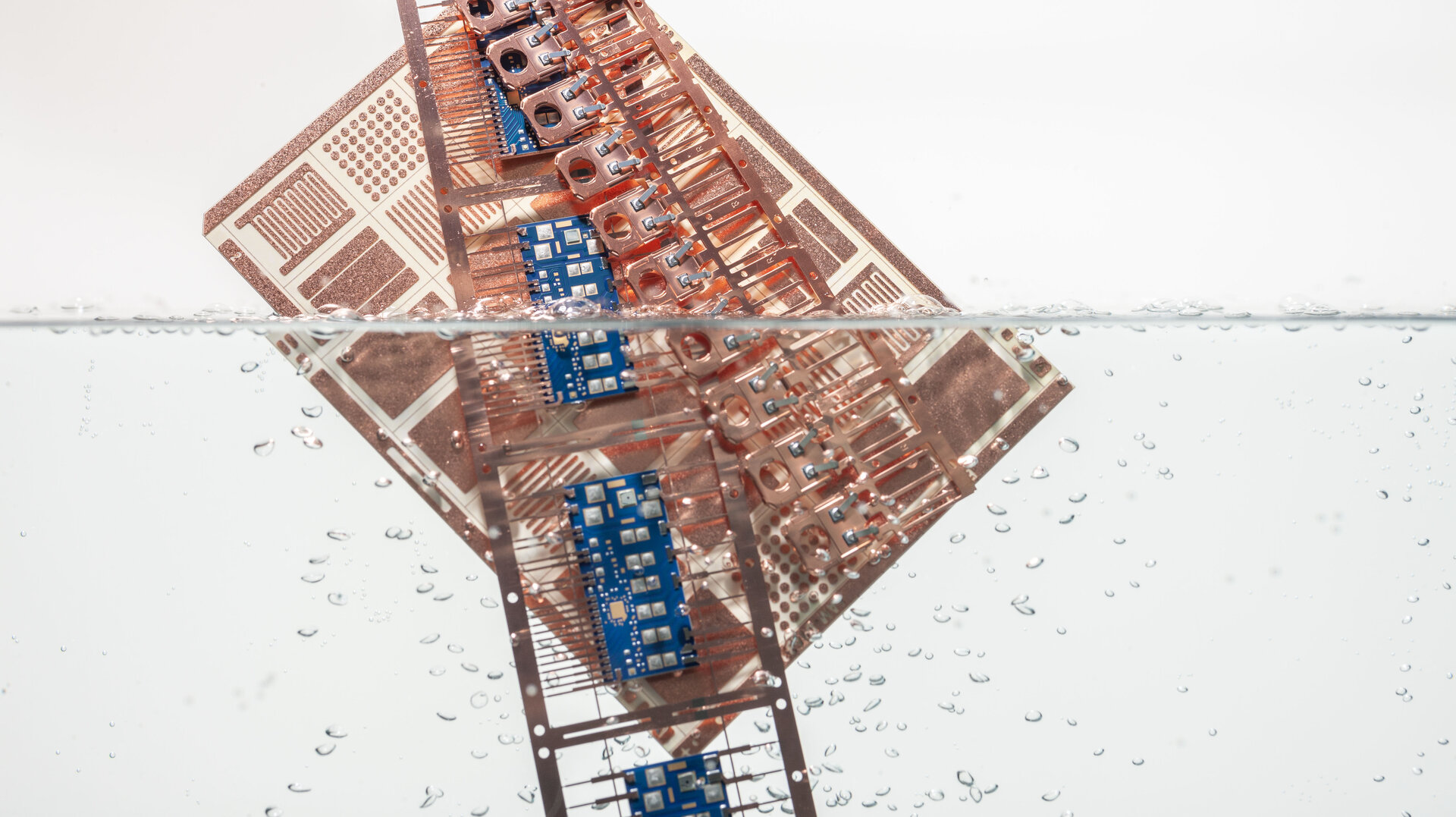 Ionic Contamination Tests for PCBs - ZESTRON