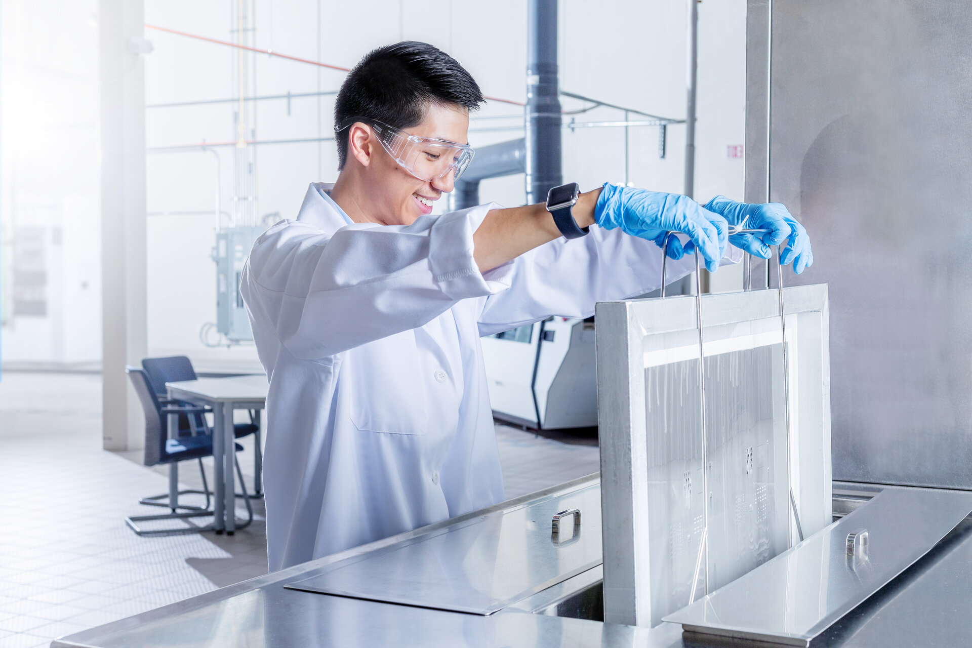 Stencil & Misprint Cleaning Solutions for PCB