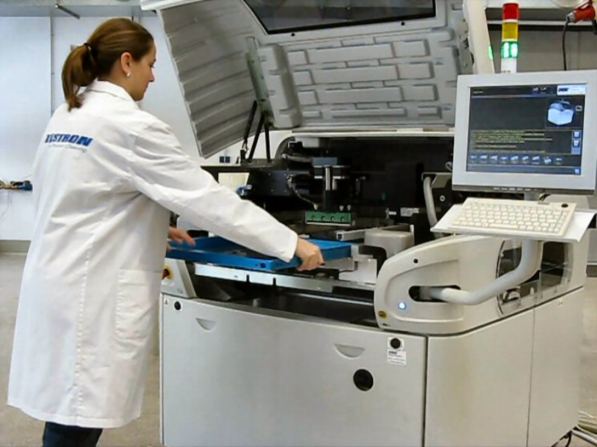 Stencil & Misprint Cleaning Solutions for PCB