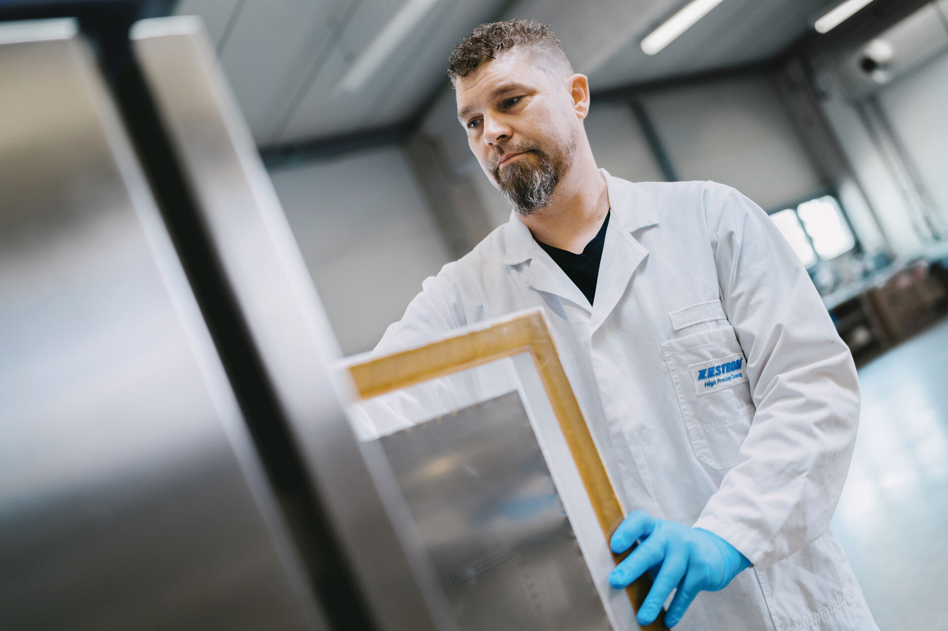 SMT-Stencil Cleaning Guide: Reliable Printing & Fewer Misprints