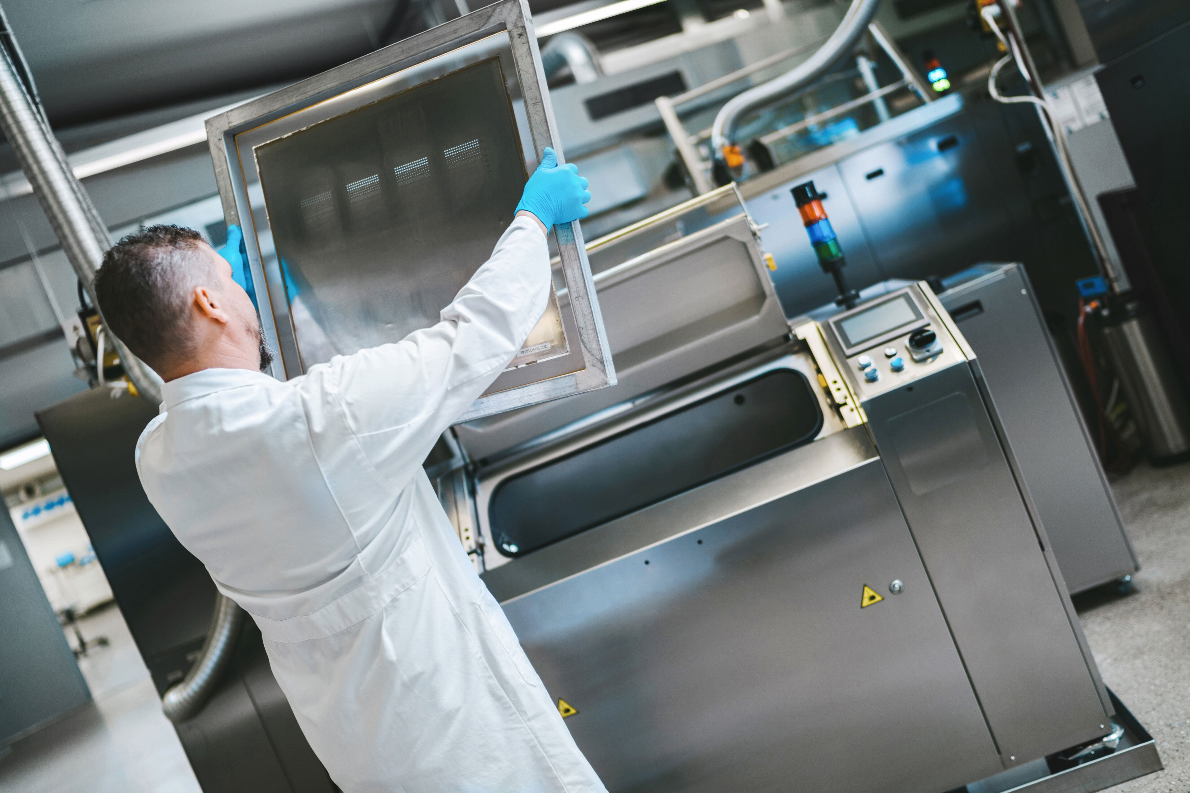 SMT-Stencil Cleaning Guide: Reliable Printing & Fewer Misprints