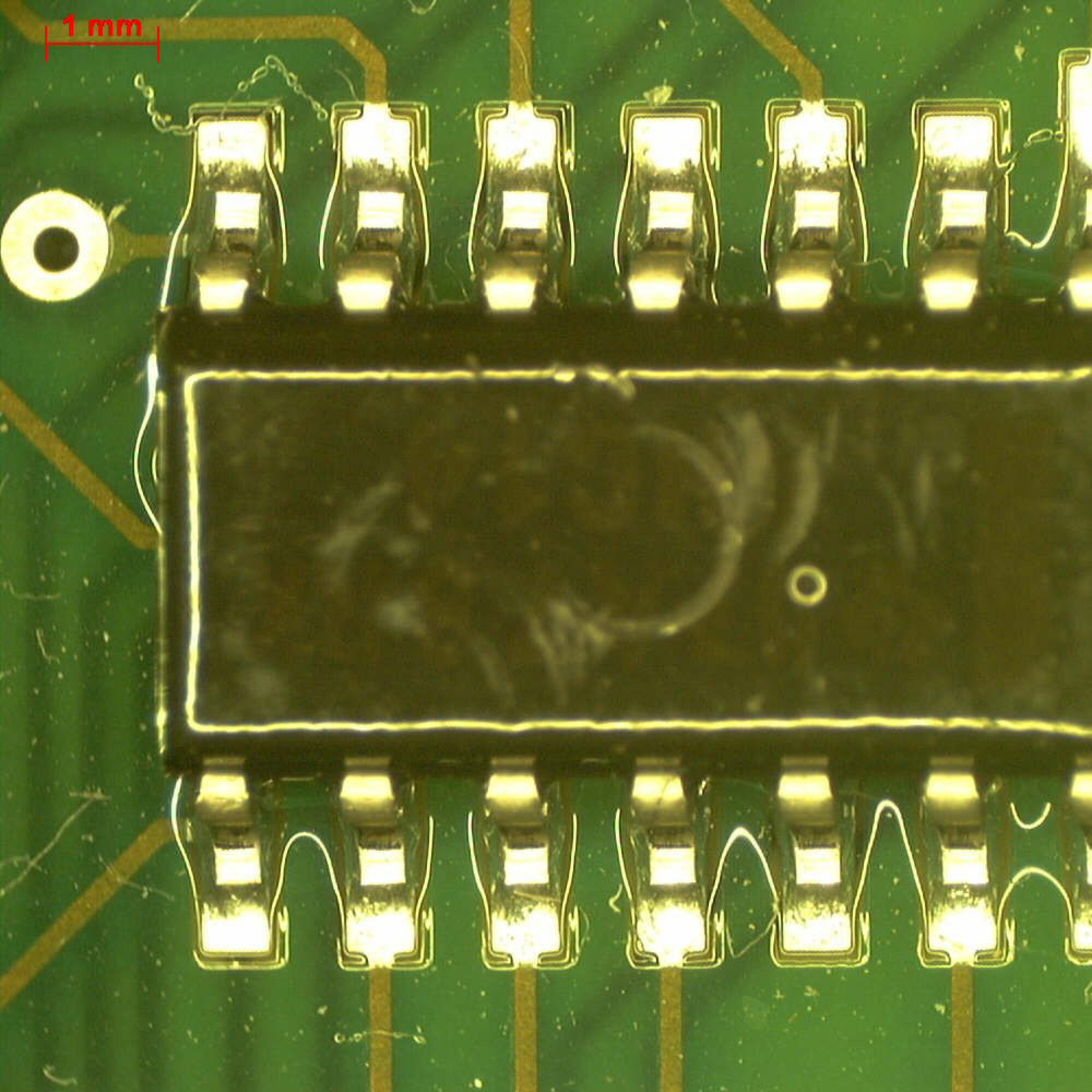 How to Remove Flux Residues Safely - ZESTRON