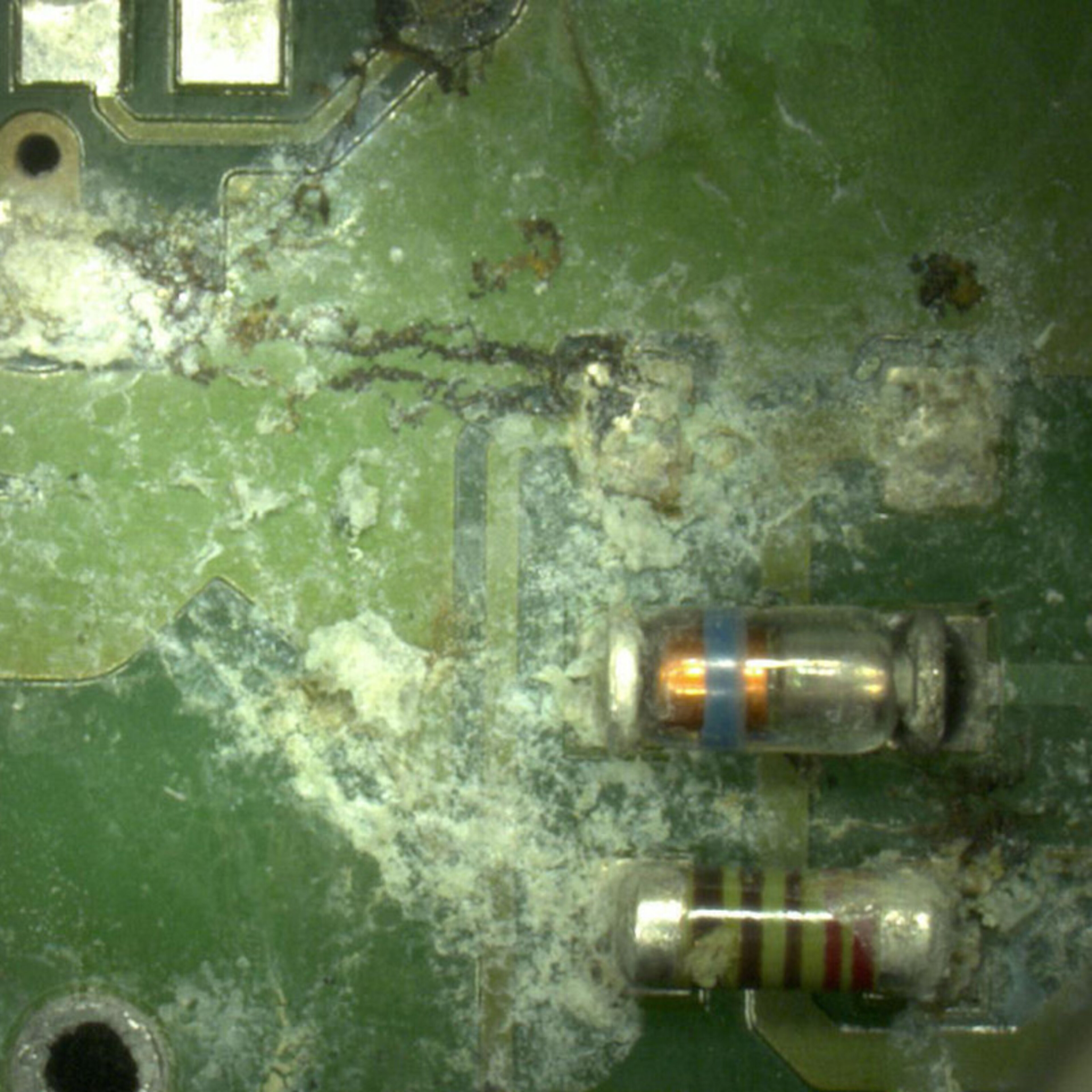 Understanding Electrochemical Migration on PCBs - ZESTRON