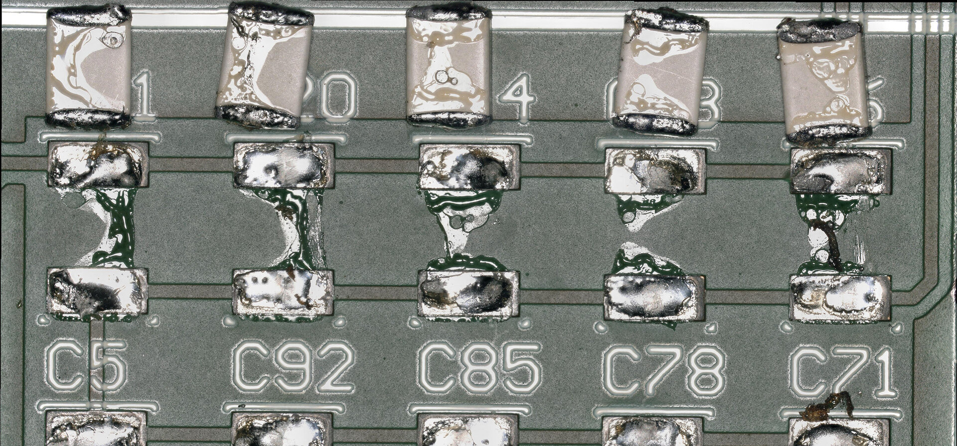 Ionic Contamination Tests for PCBs - ZESTRON