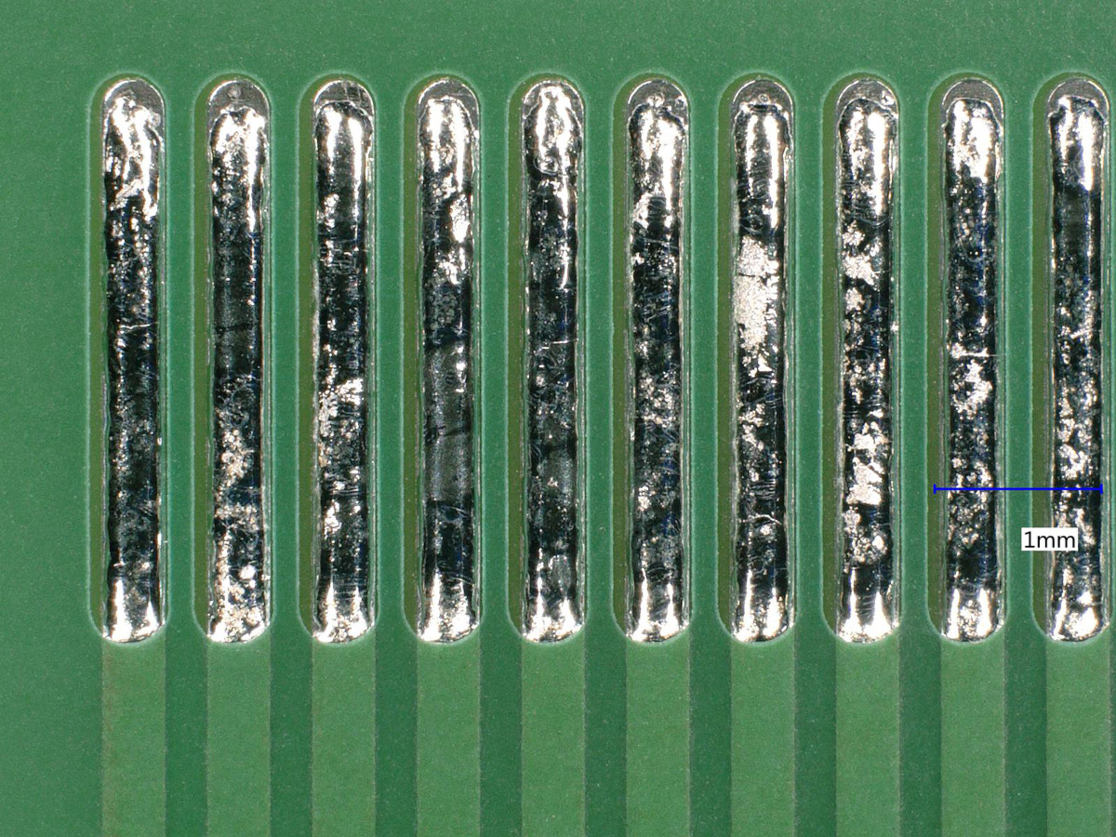 Ultrasonic Cleaning for PCB Assemblies | ZESTRON - ZESTRON