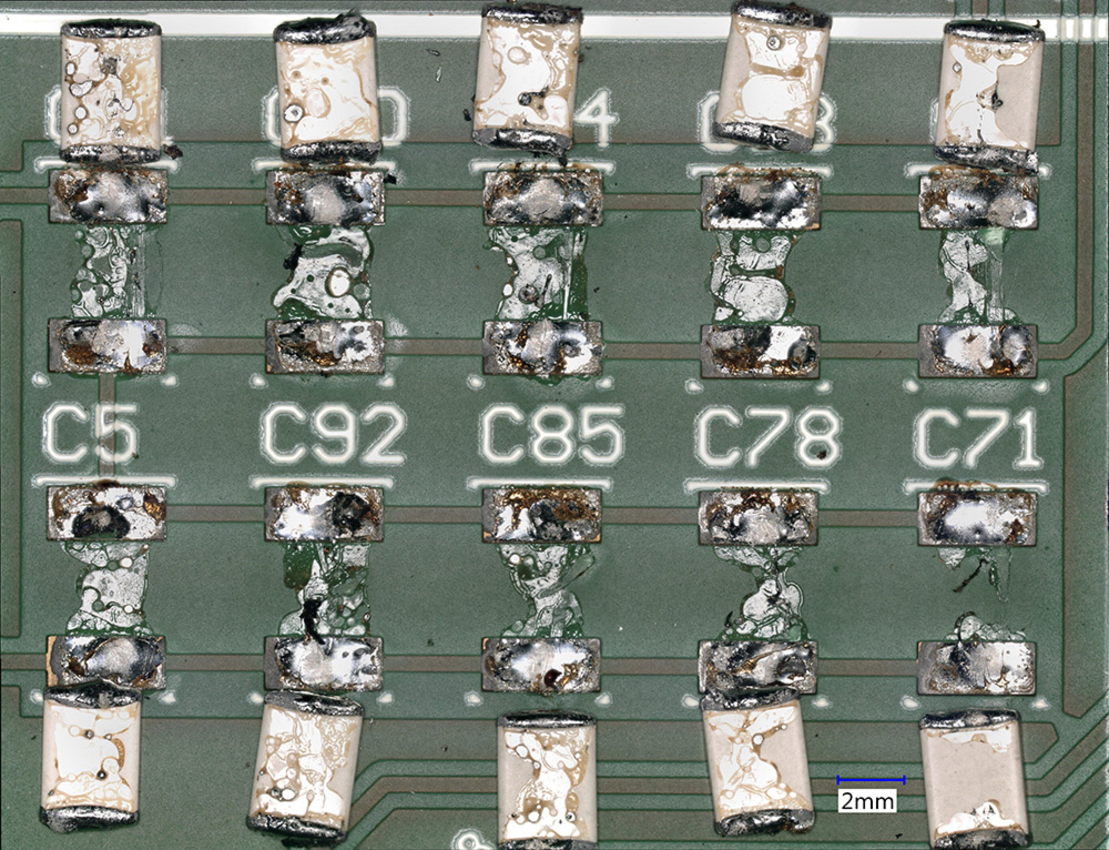 Ultrasonic Cleaning for PCB Assemblies | ZESTRON - ZESTRON