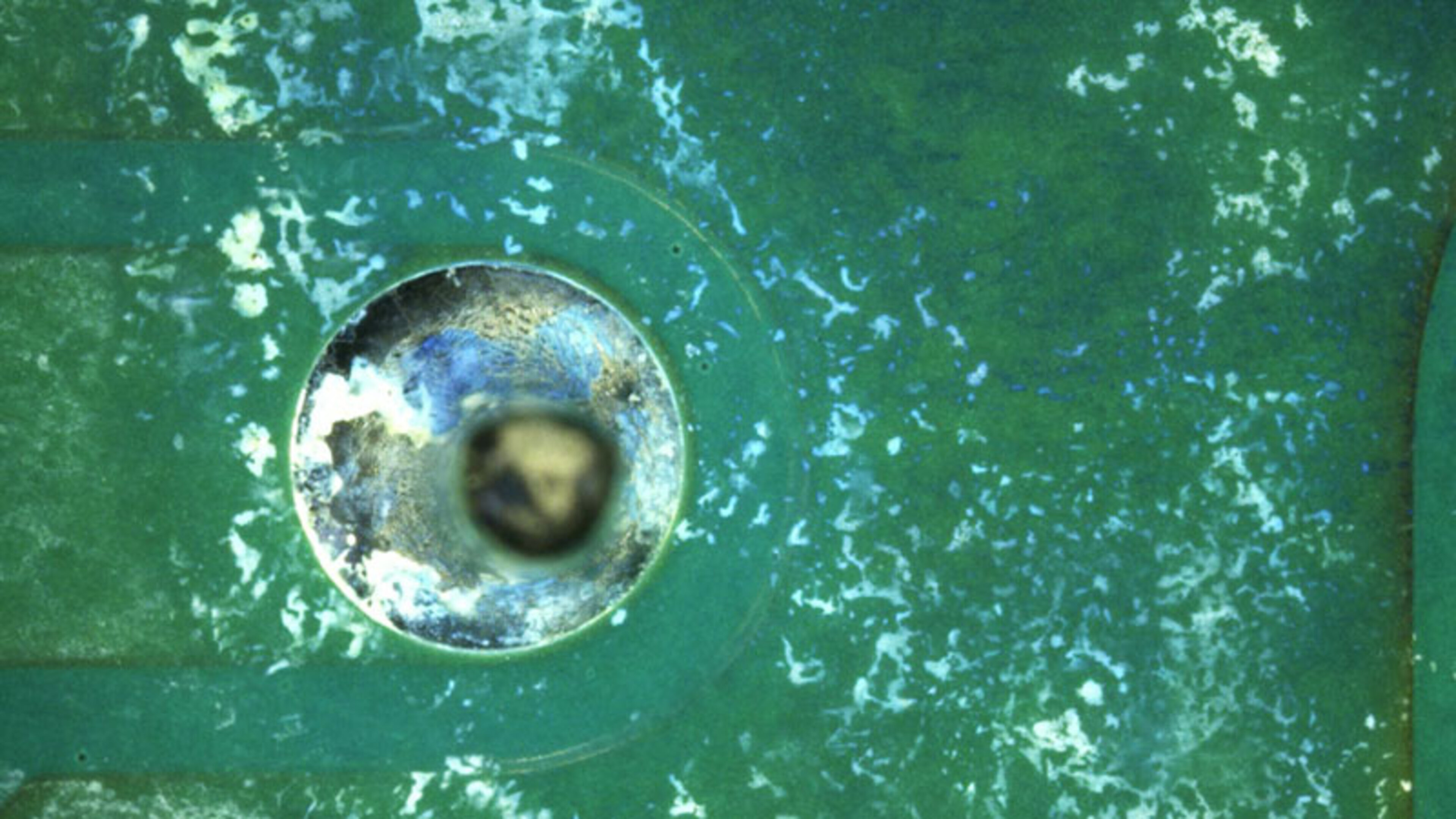 Electrochemical Migration: Failures of Power Modules - ZESTRON