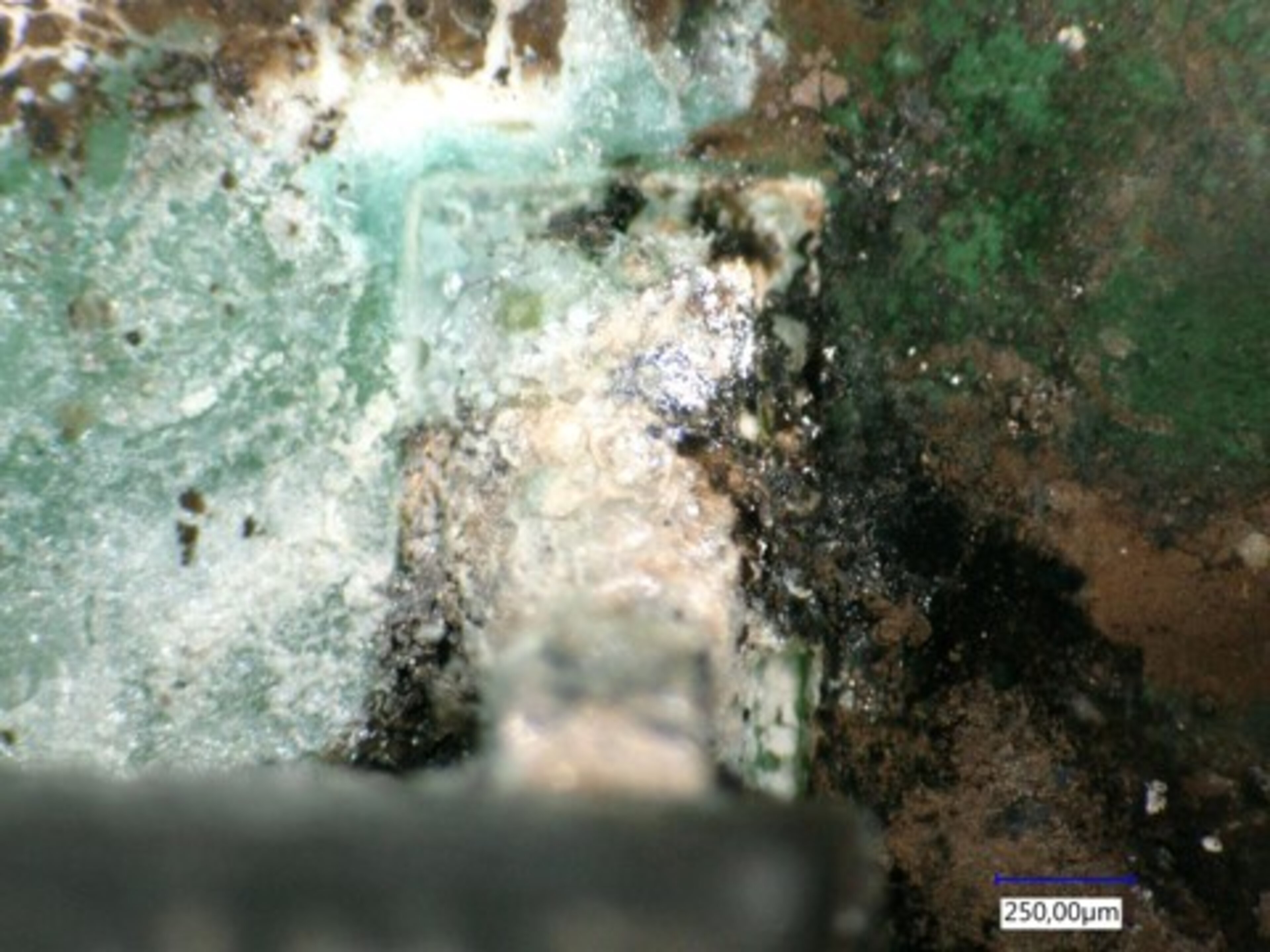 Corrosion & Green Discoloration on PCBs Solved - ZESTRON