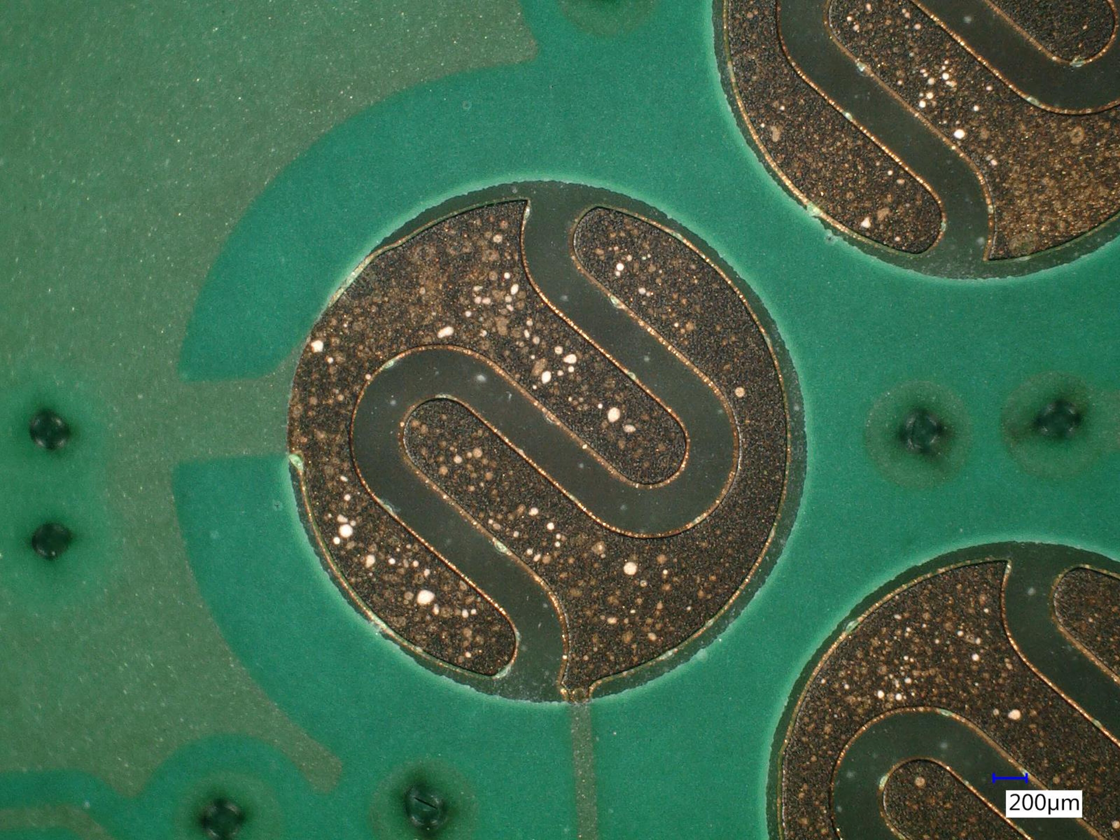 Corrosion & Green Discoloration on PCBs Solved - ZESTRON