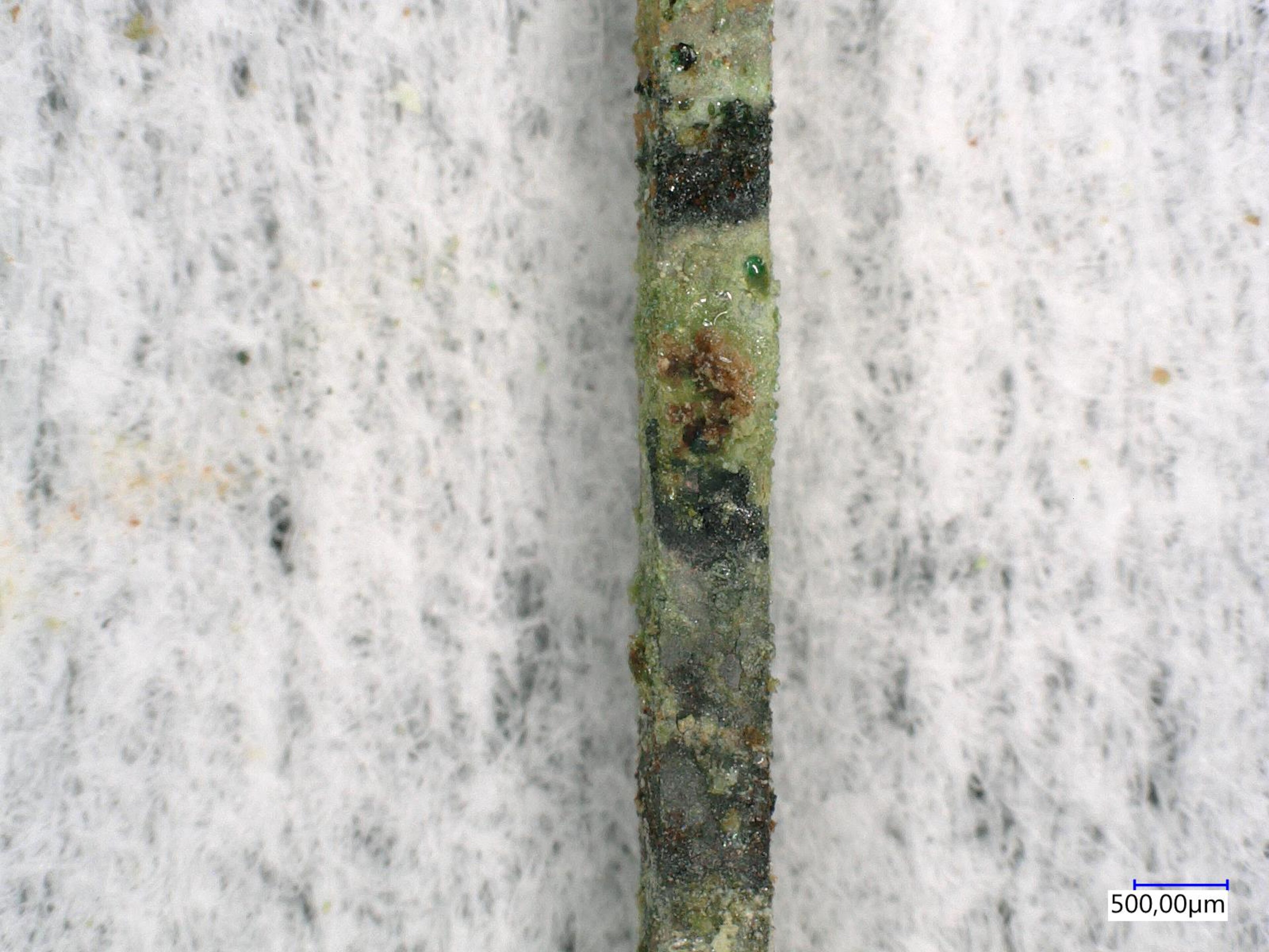 Corrosion & Green Discoloration on PCBs Solved - ZESTRON