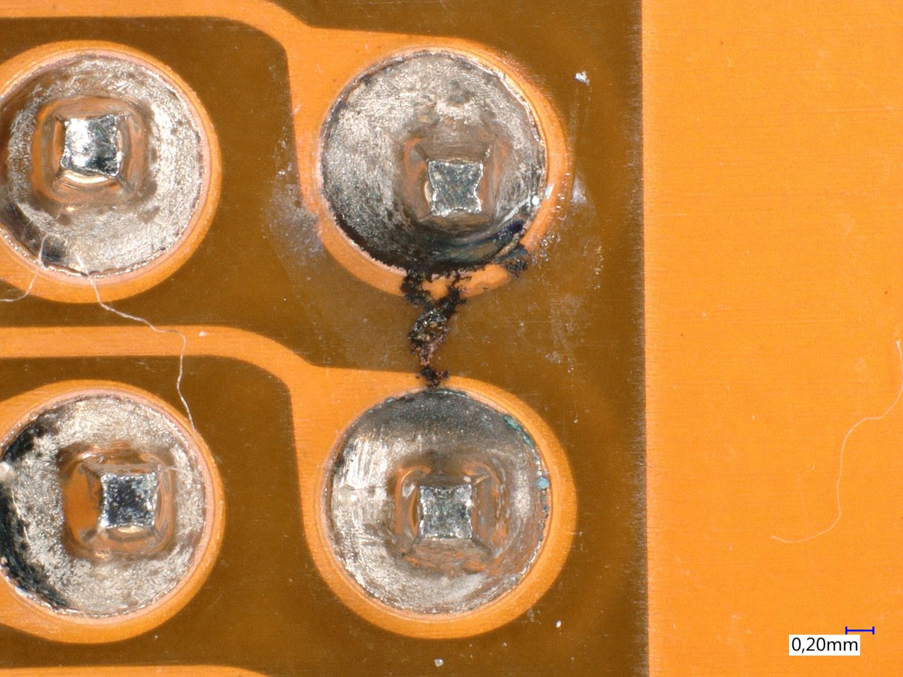 Electrochemical Migration: Causes, Effects & Solutions - ZESTRON