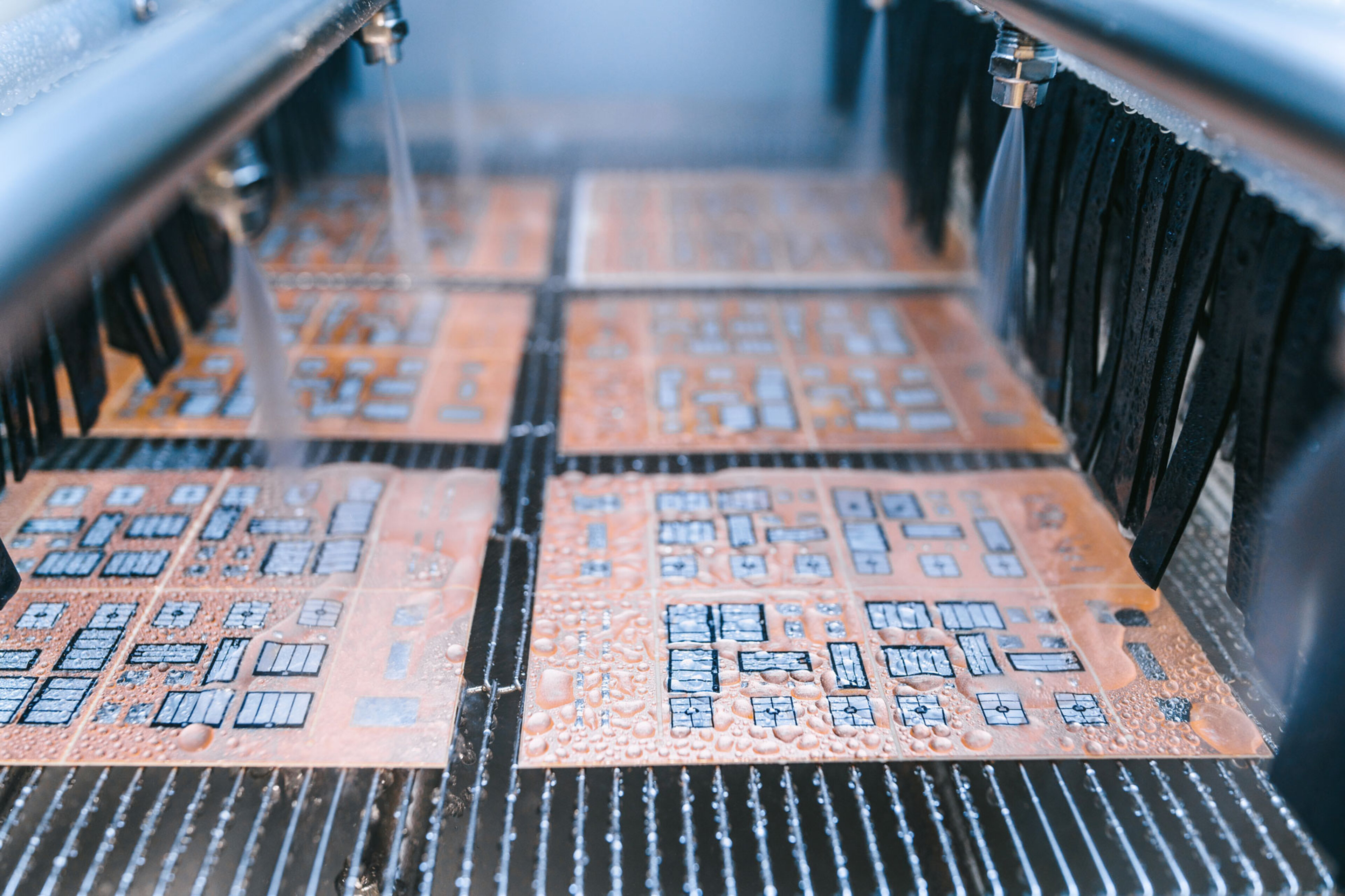 Reliable Assembly & Interconnection for Power Modules - ZESTRON