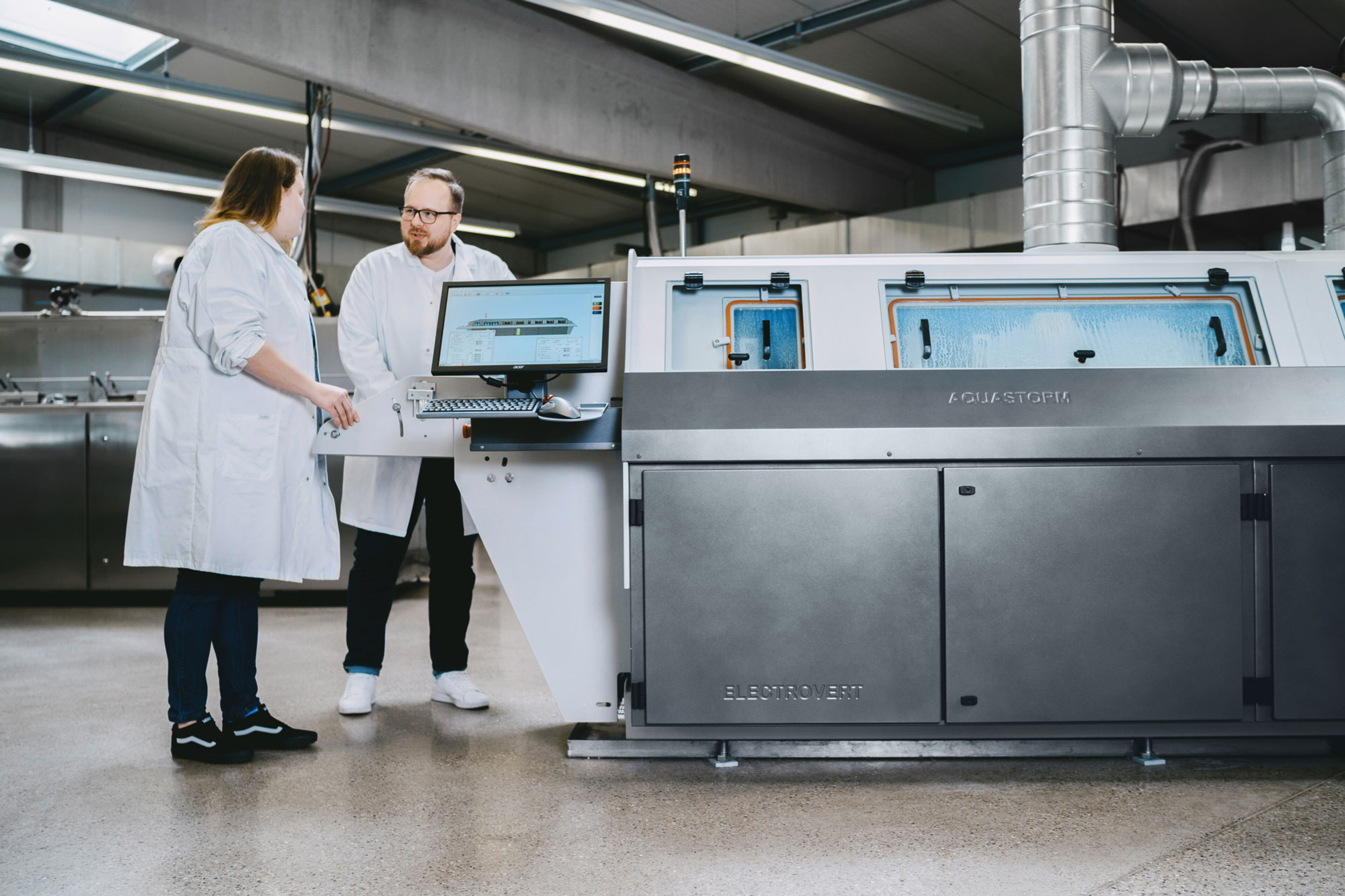 Optimized Tool Cleaning for Electronics Reliability - ZESTRON