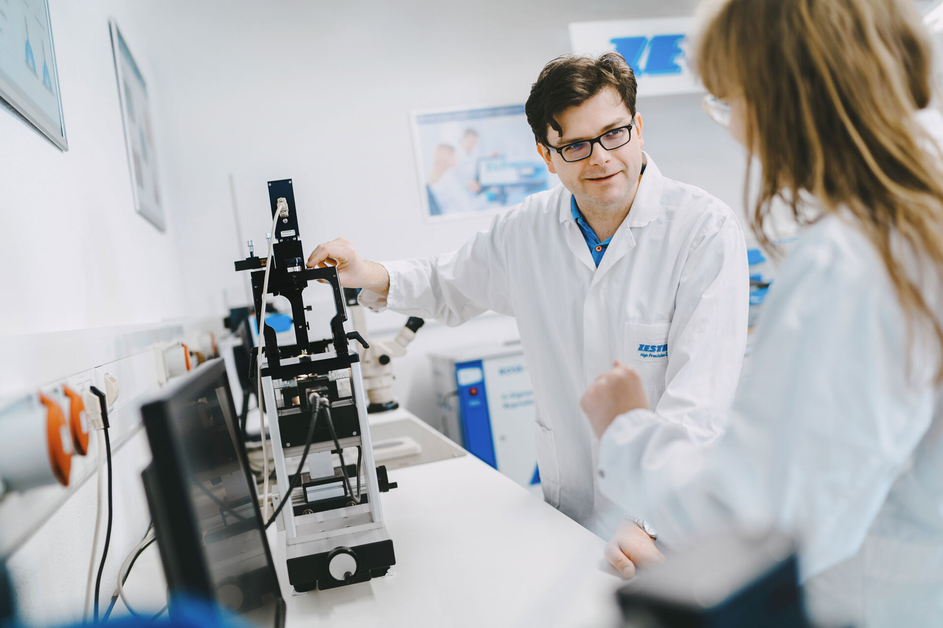 Ionic Contamination Tests for PCBs - ZESTRON