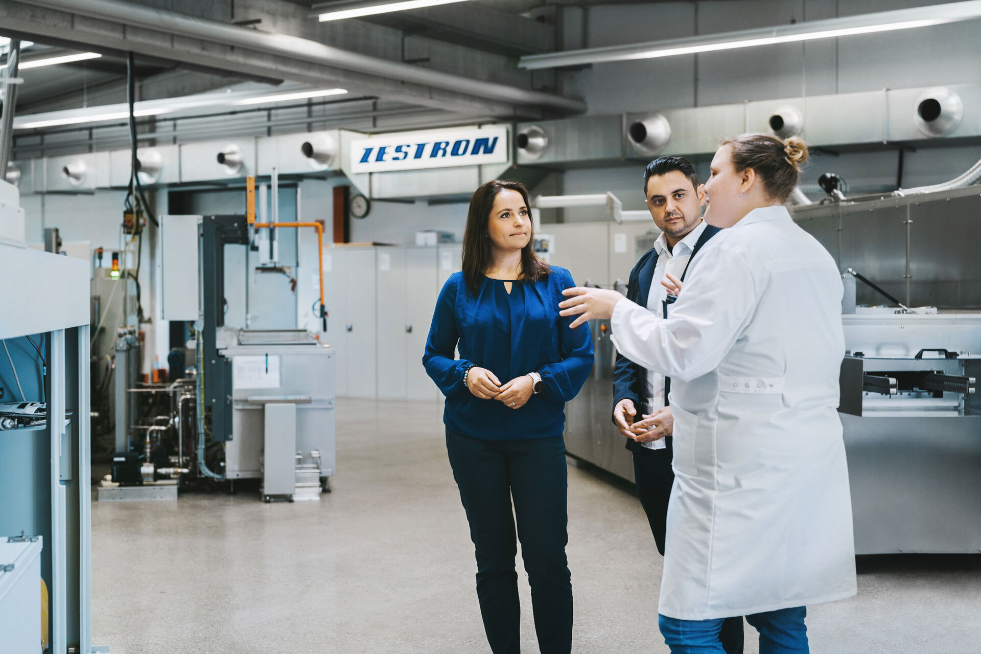 제조사별 중립 머신 비교 - 청소