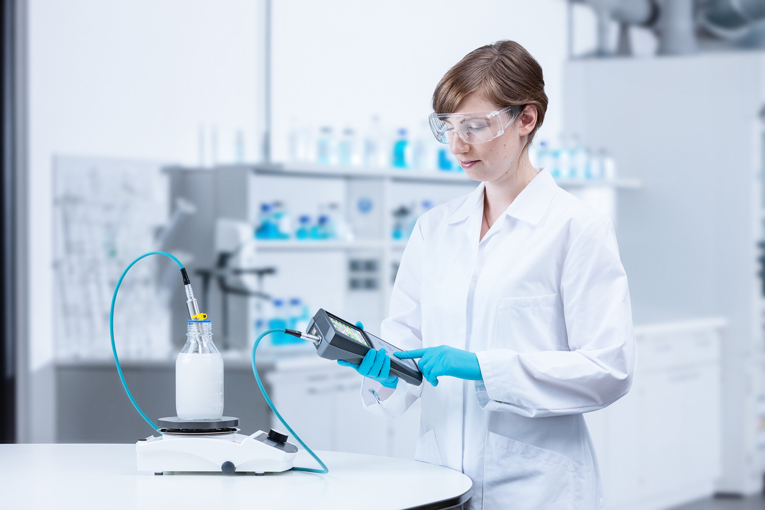 ZESTRON - The expert for precision cleaning of electronic components