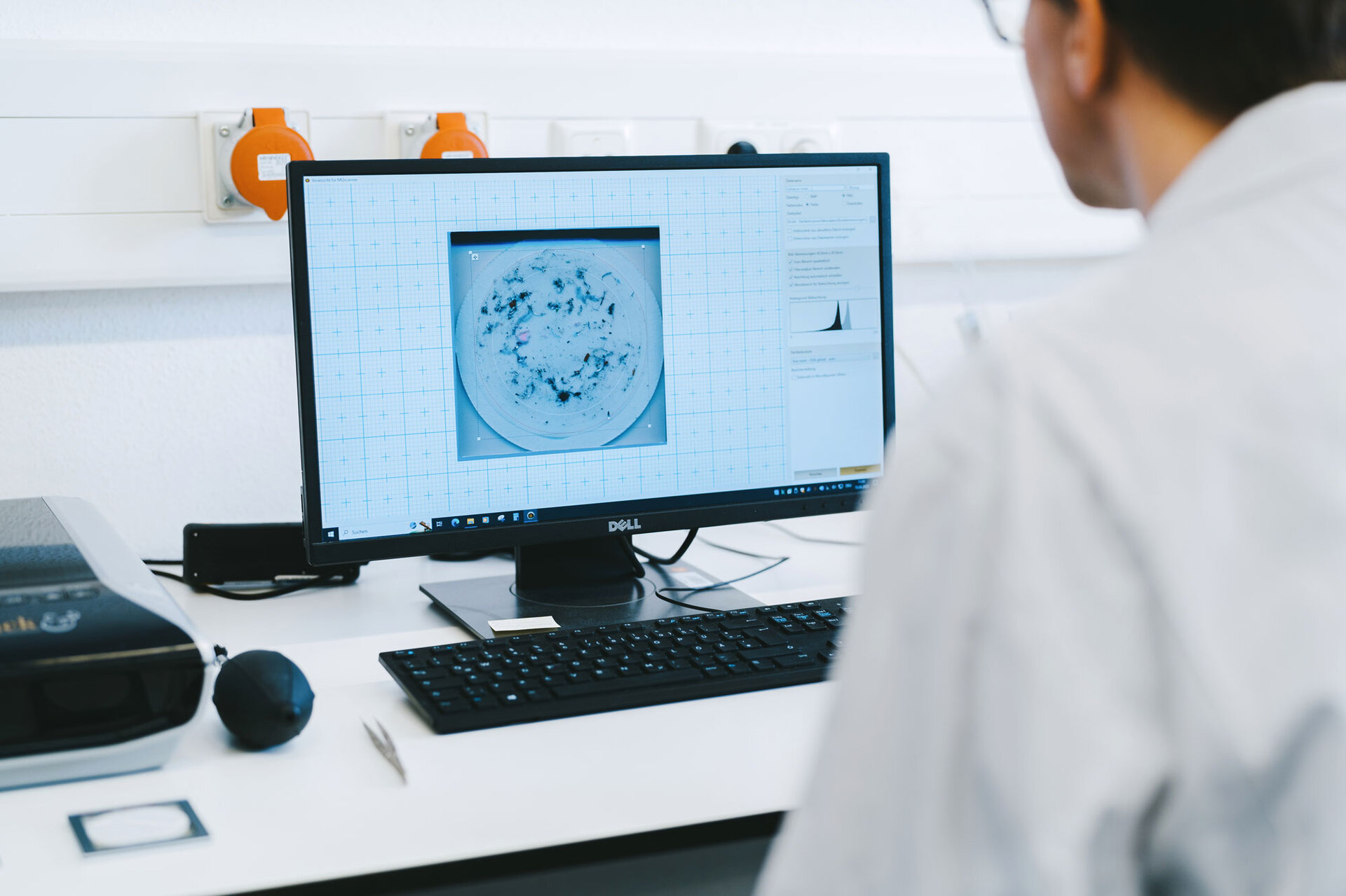 Ionic Contamination Tests for PCBs - ZESTRON