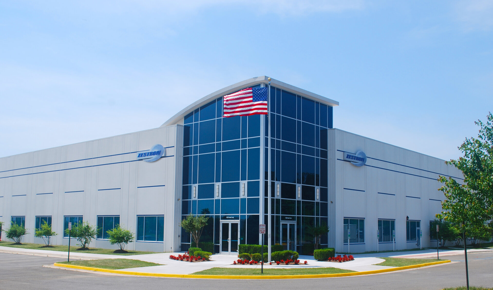 ZESTRON - Reliability is our driver