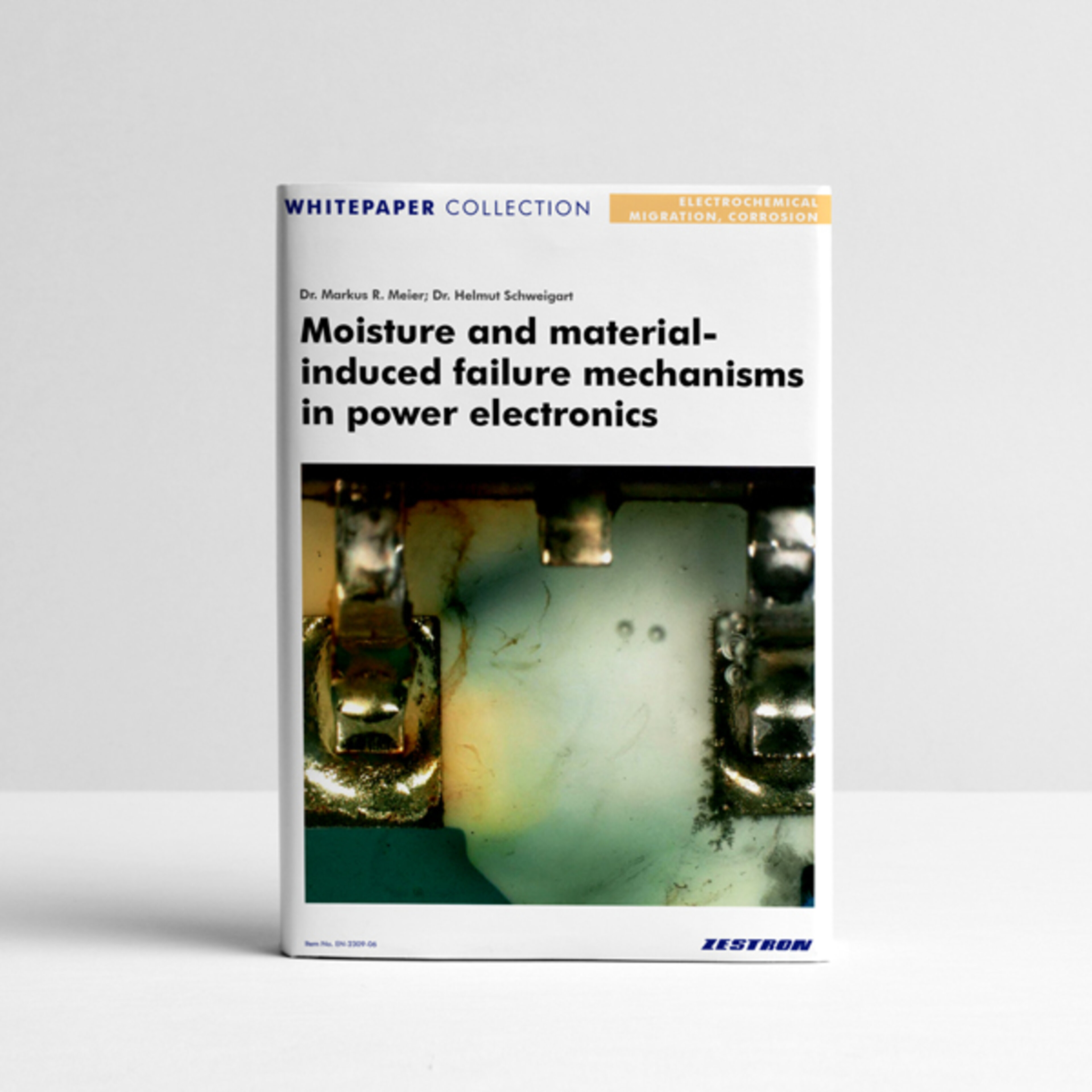 Moisture Impact on Electronics: Risks & Solutions - ZESTRON