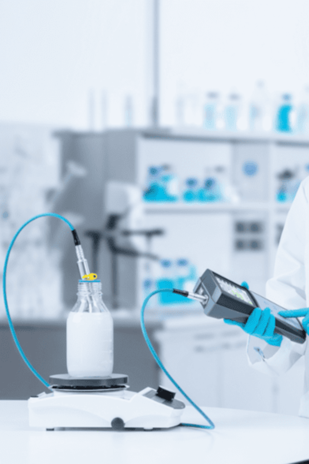 洗浄・分析サポートlゼストロンジャパン - ZESTRON