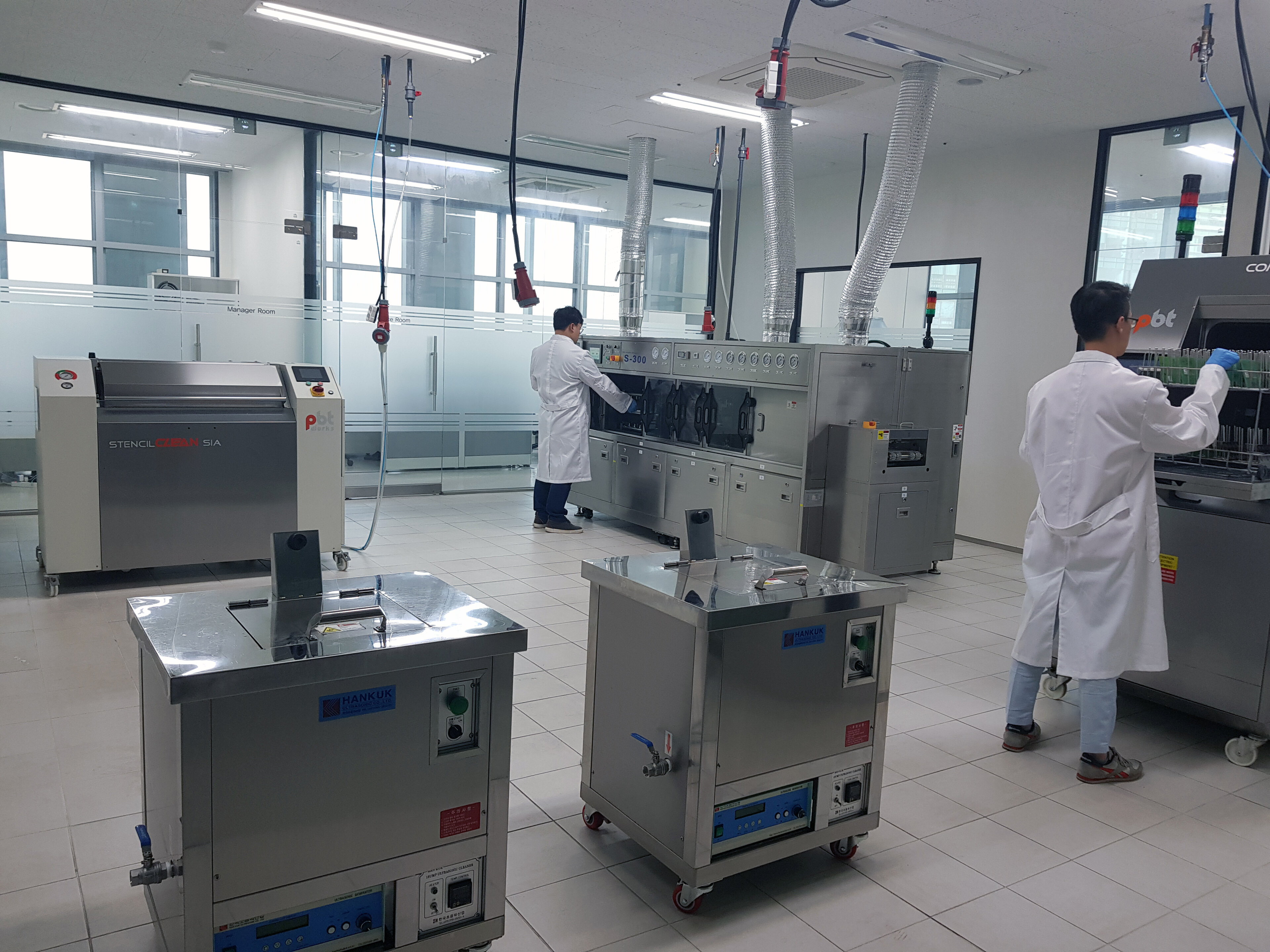 ZESTRON - 신뢰성이 우리의 원동력입니다. - ZESTRON