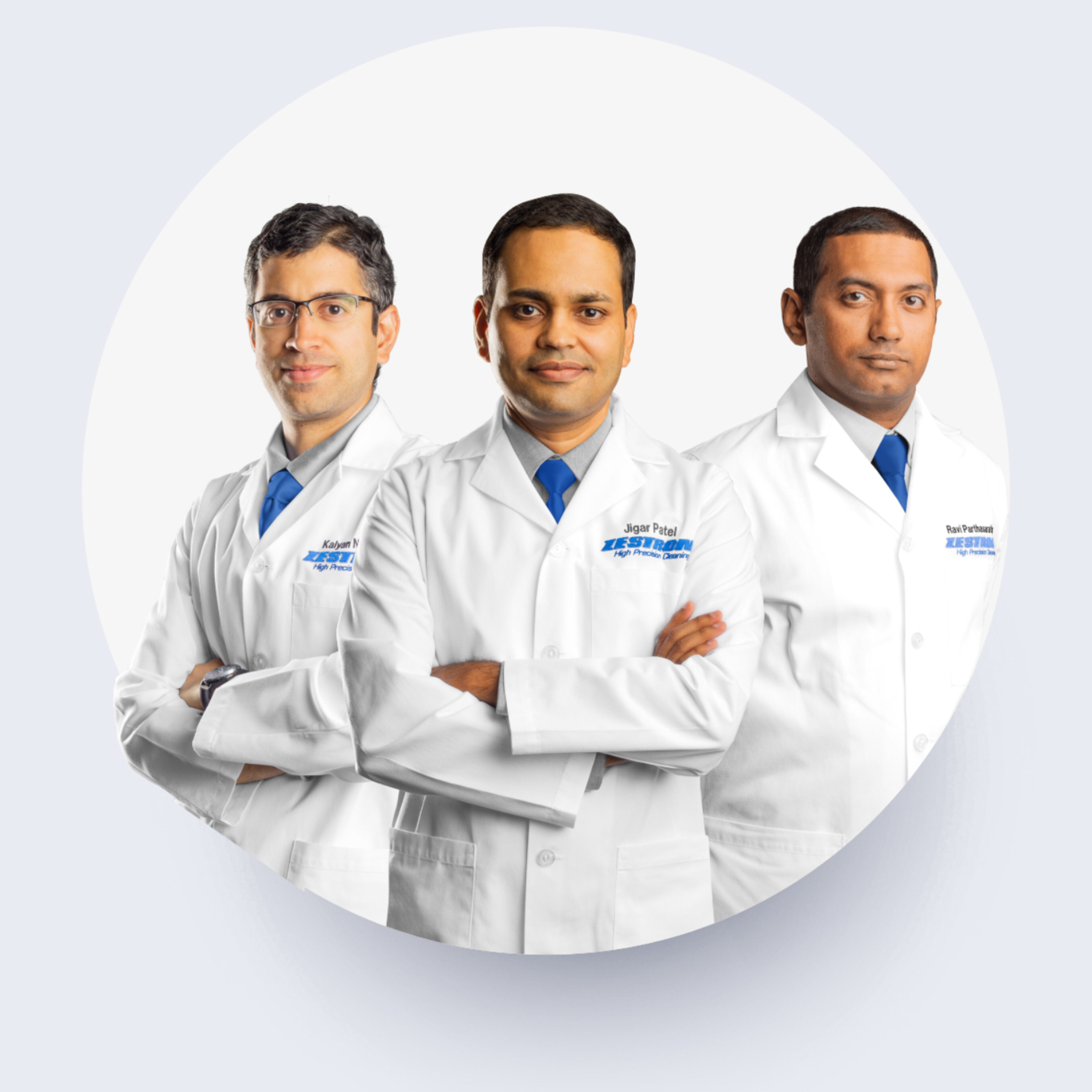 ZESTRON High Precision Cleaning - en - ZESTRON