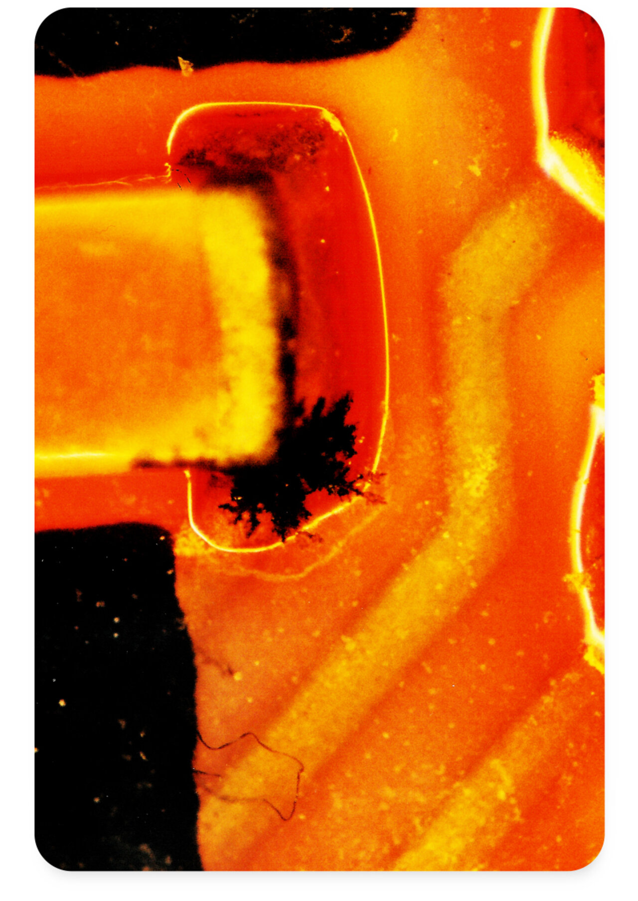 PCB Defluxing & Cleaning - SMT - ZESTRON