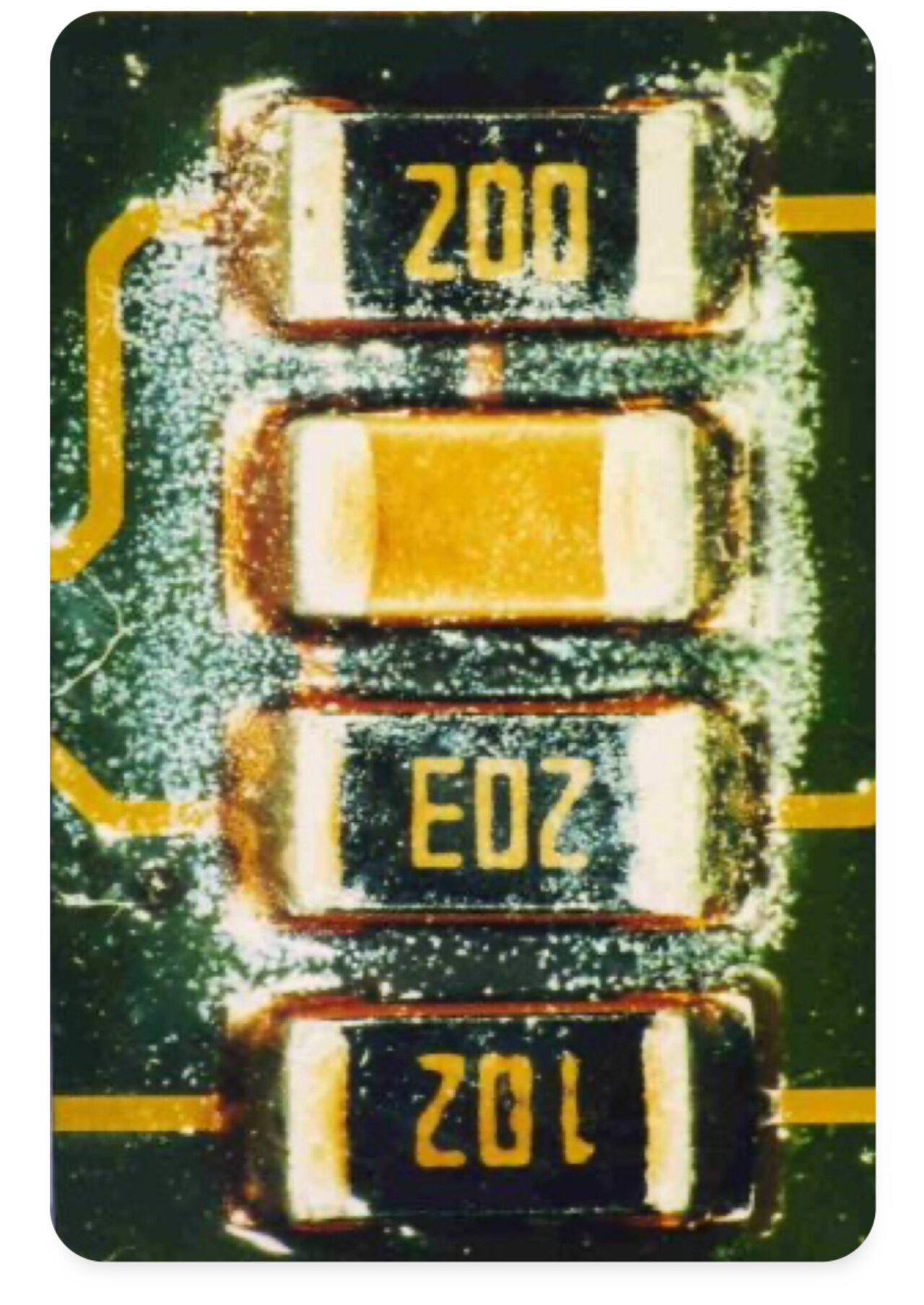 PCB Defluxing & Cleaning - SMT - ZESTRON