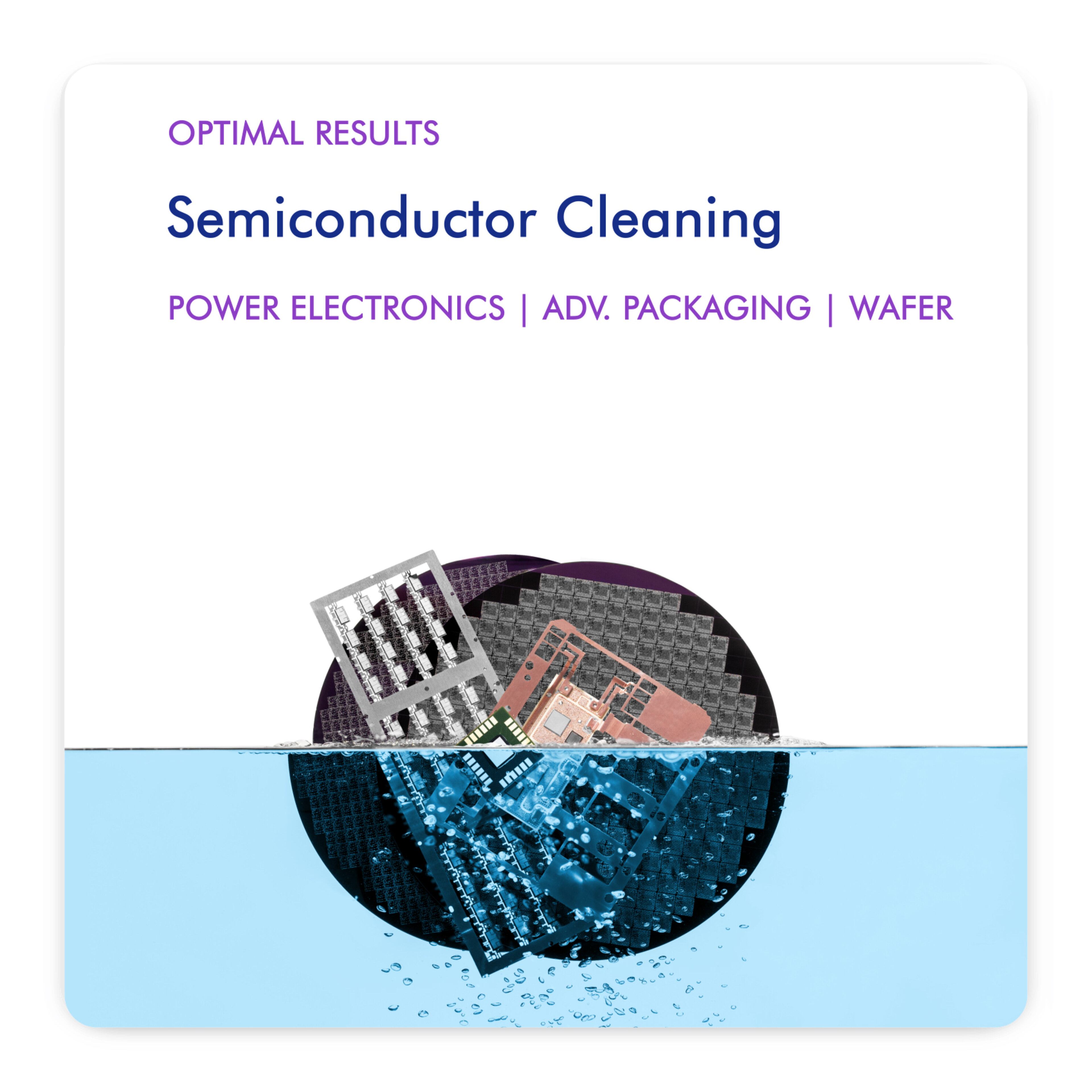 ZESTRON High Precision Cleaning - en - ZESTRON