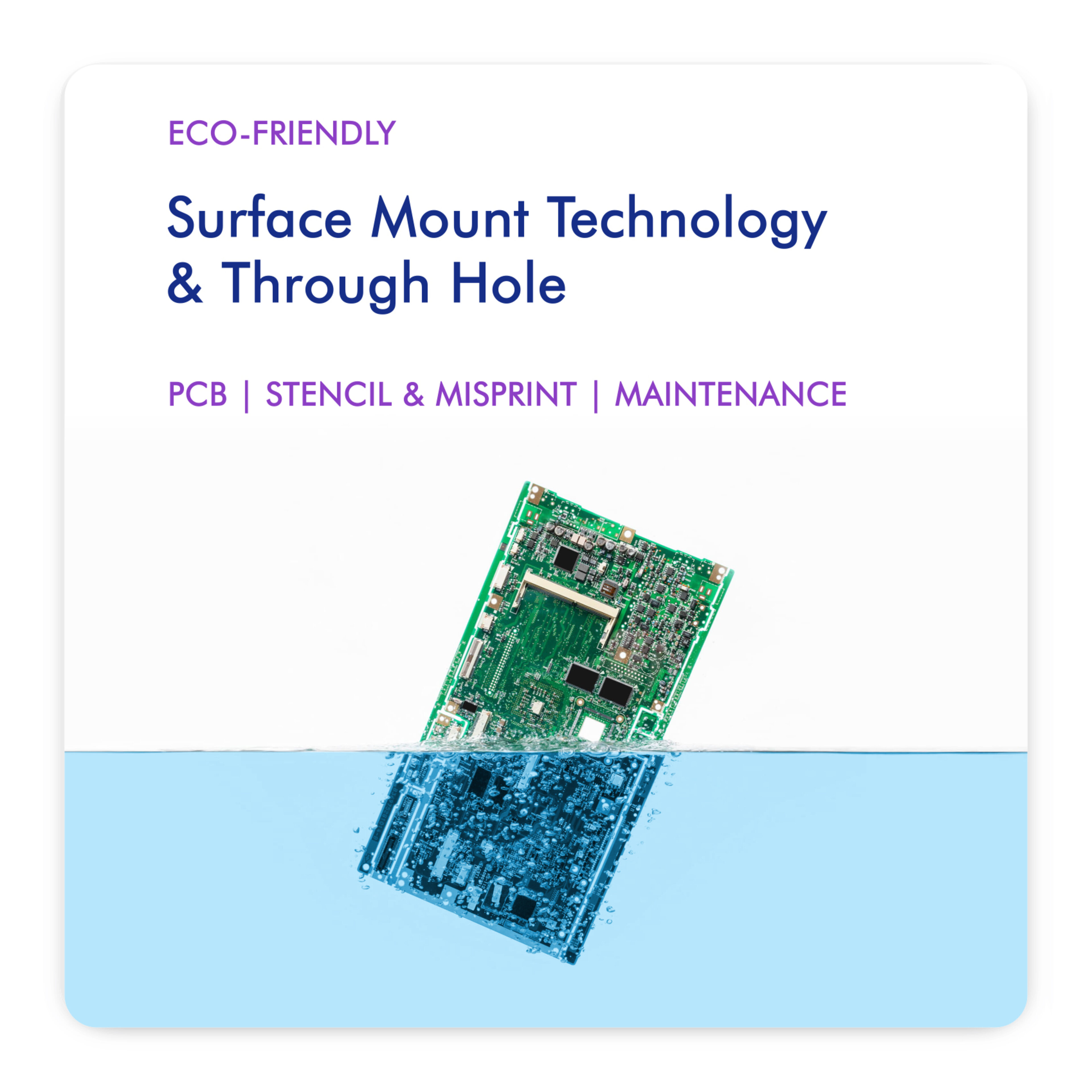 ZESTRON High Precision Cleaning - zestron - ZESTRON