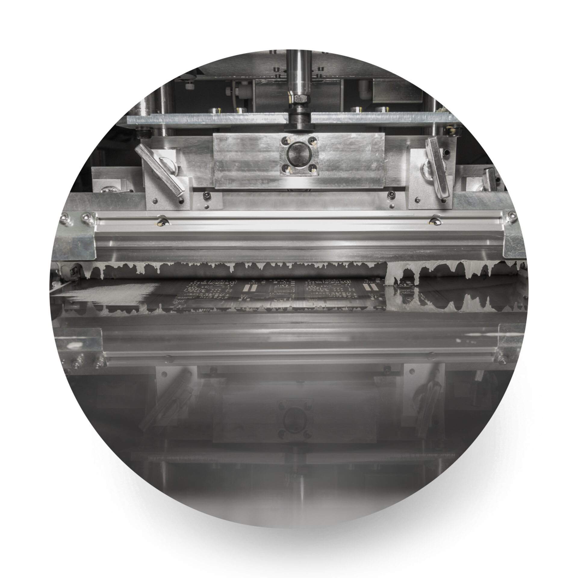 Stencil Cleaning - SMT - ZESTRON
