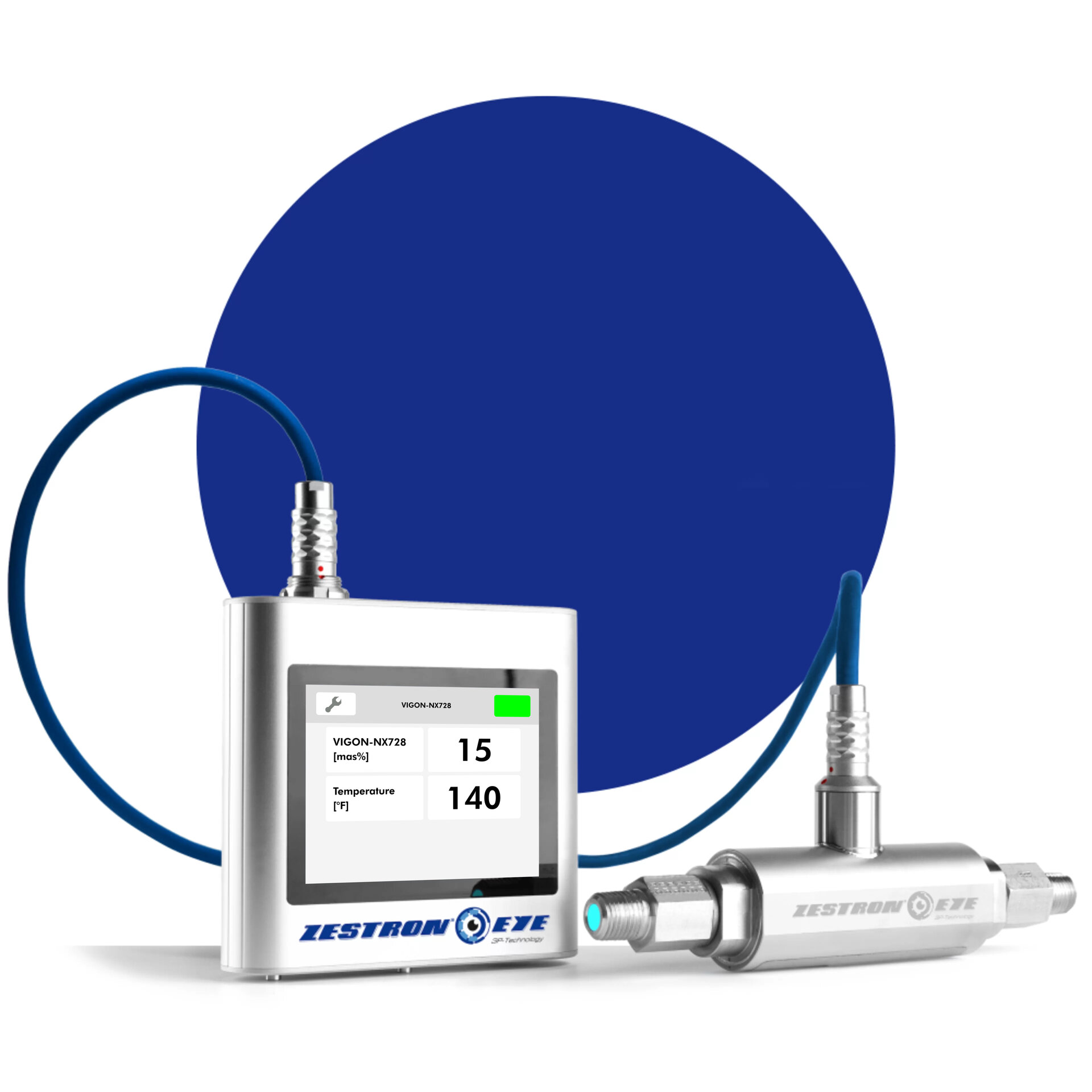 ZESTRON® EYE - Process Control - ZESTRON