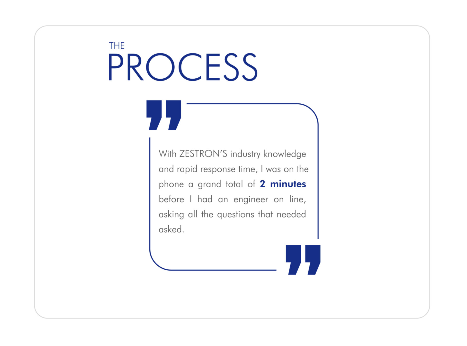 ZESTRON High Precision Cleaning - zestron - ZESTRON