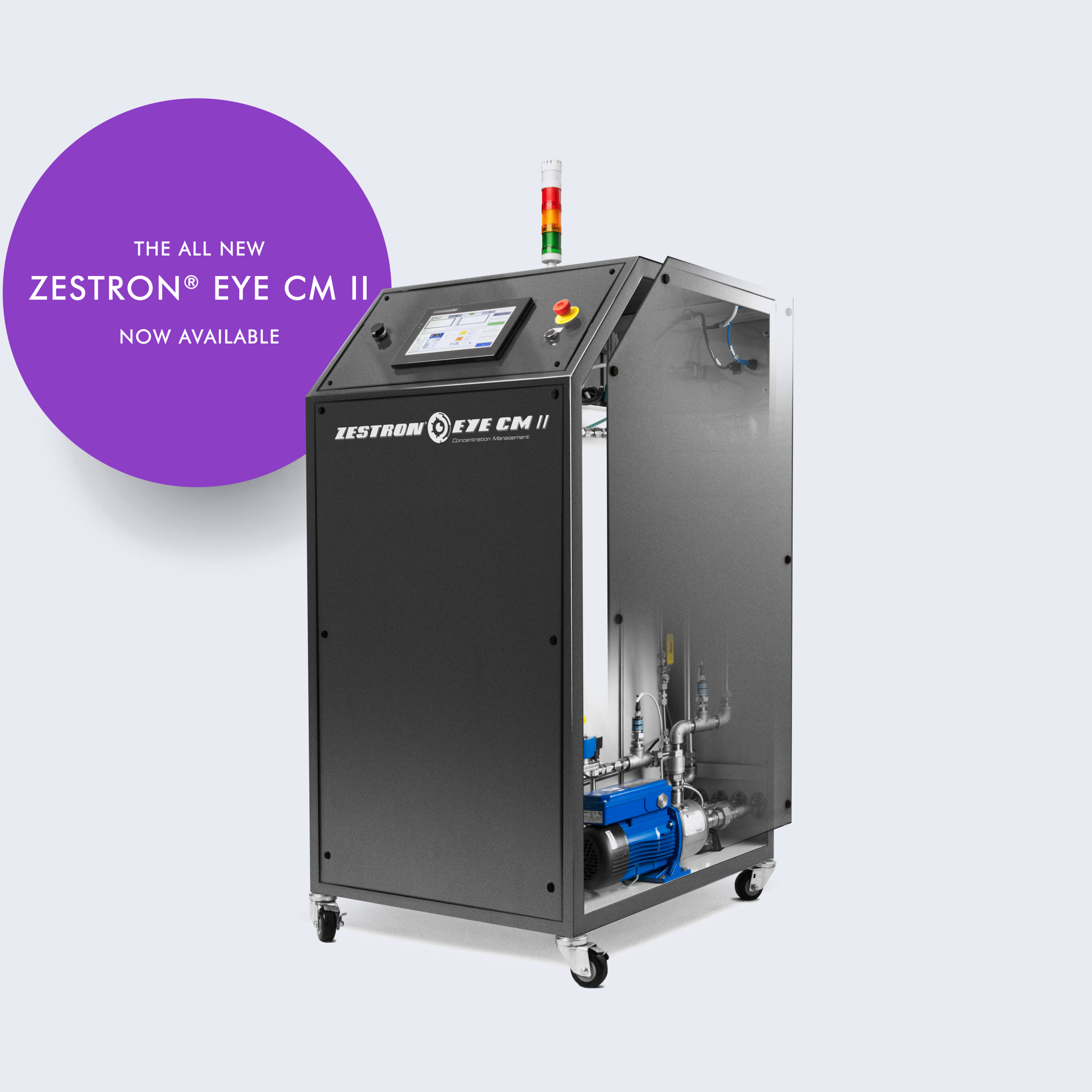 Process Control - Applications - ZESTRON