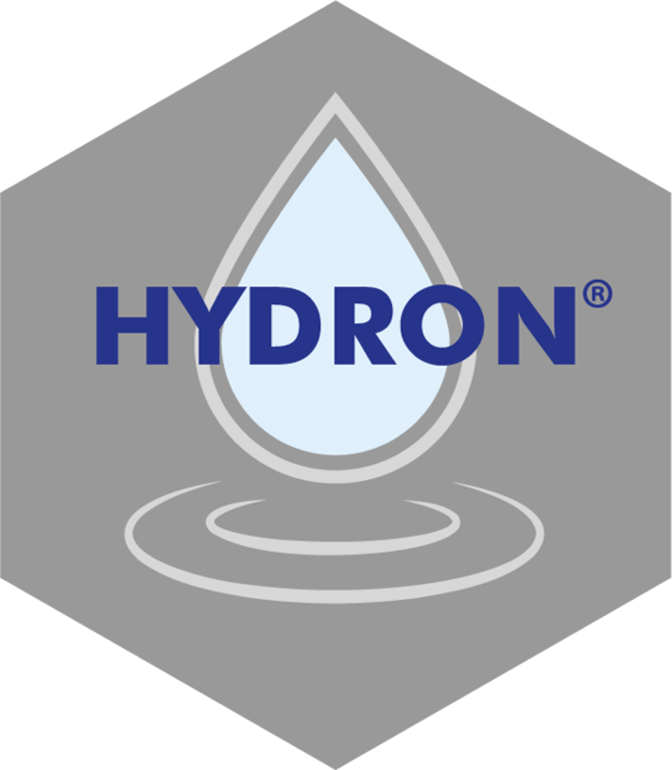 HYDRON® SC 300: Water-Based Stencil Cleaner