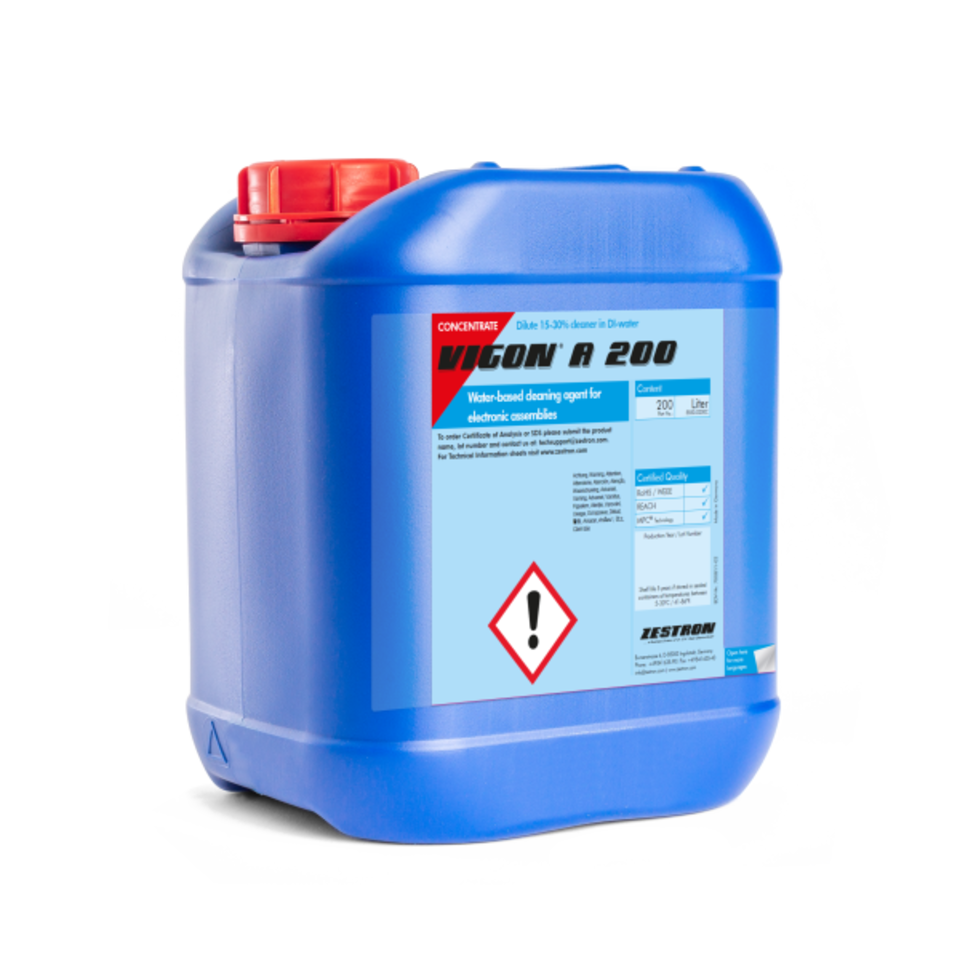 Produkt VIGON® A 200