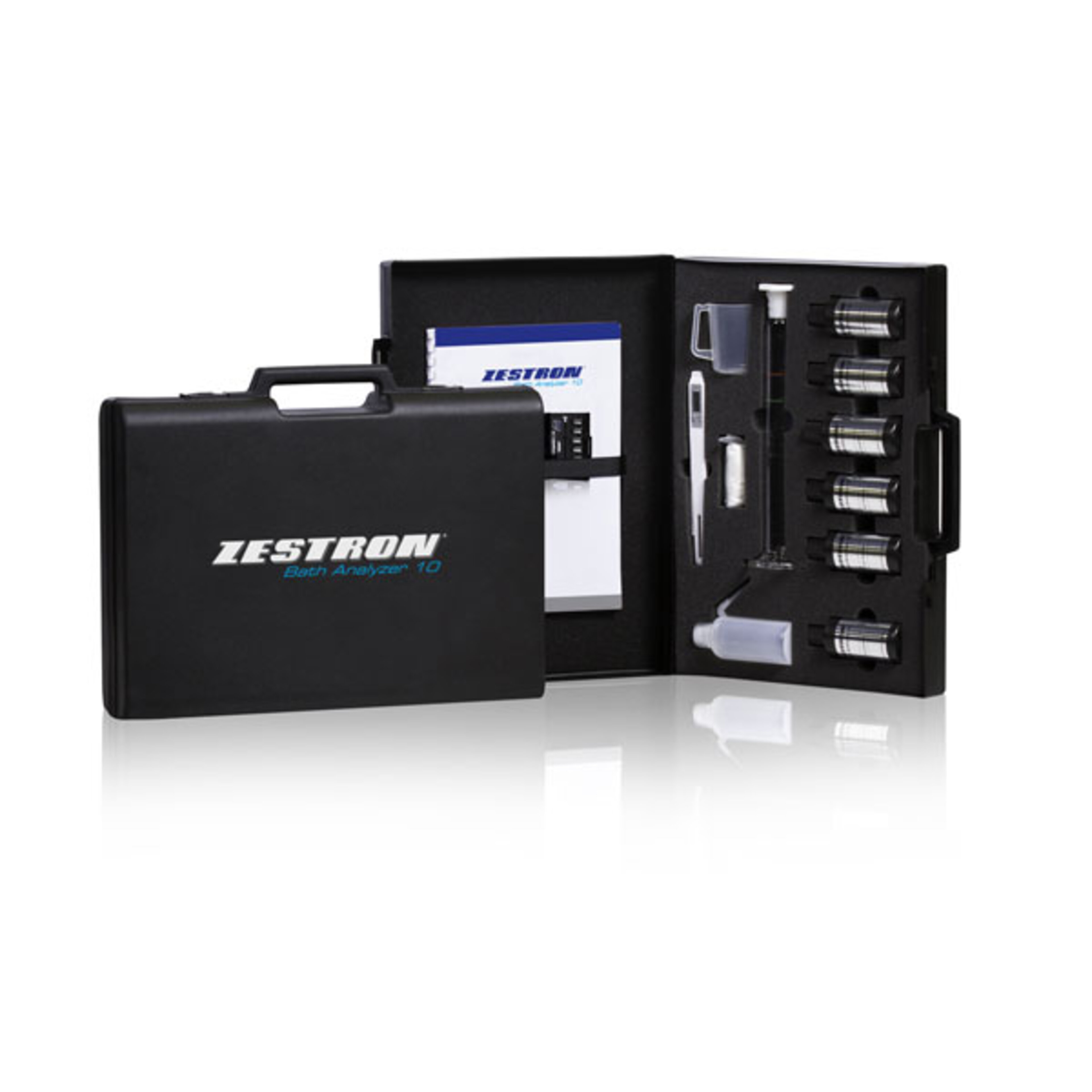 Optimising the cleaning process - Products - ZESTRON