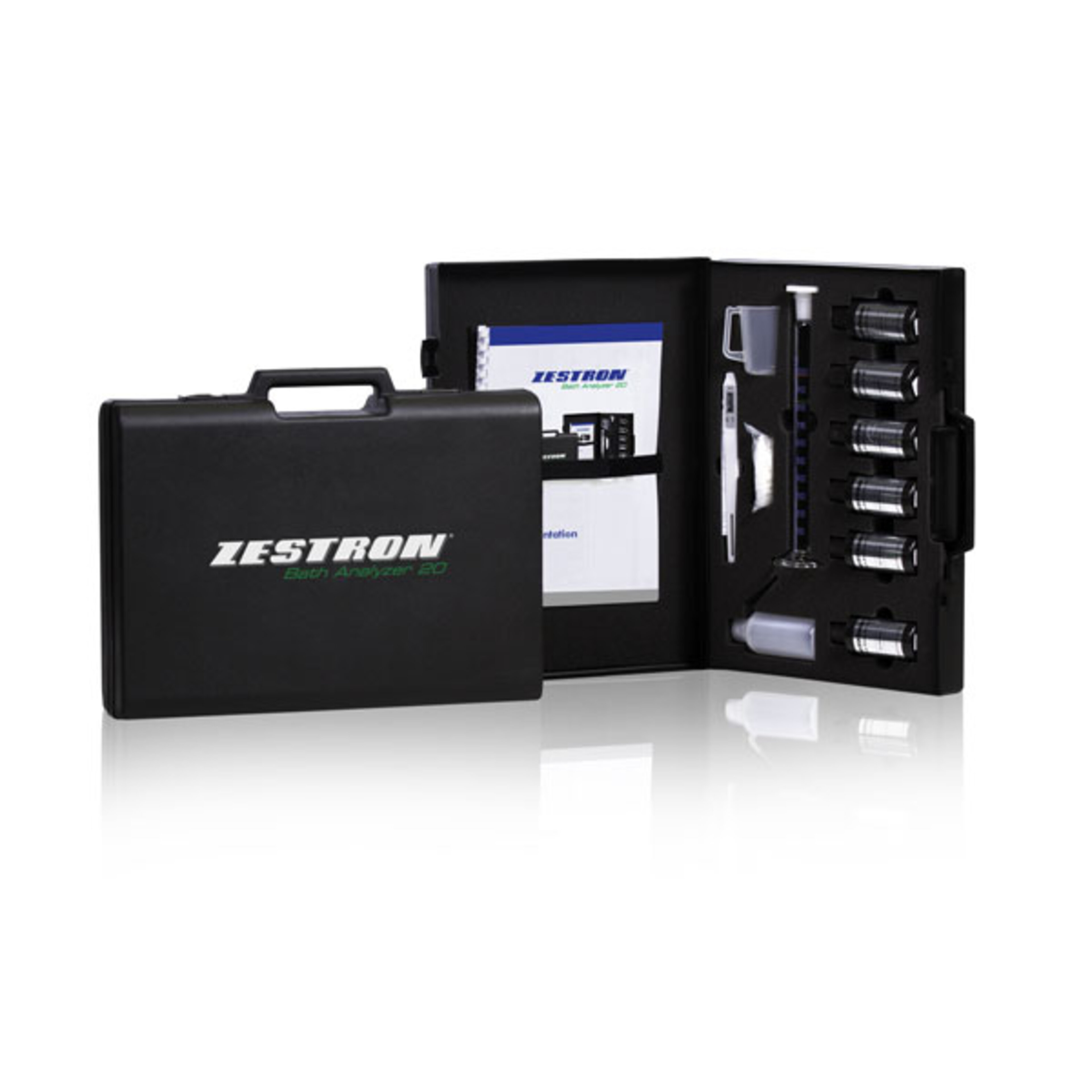 Optimising the cleaning process - Products - ZESTRON