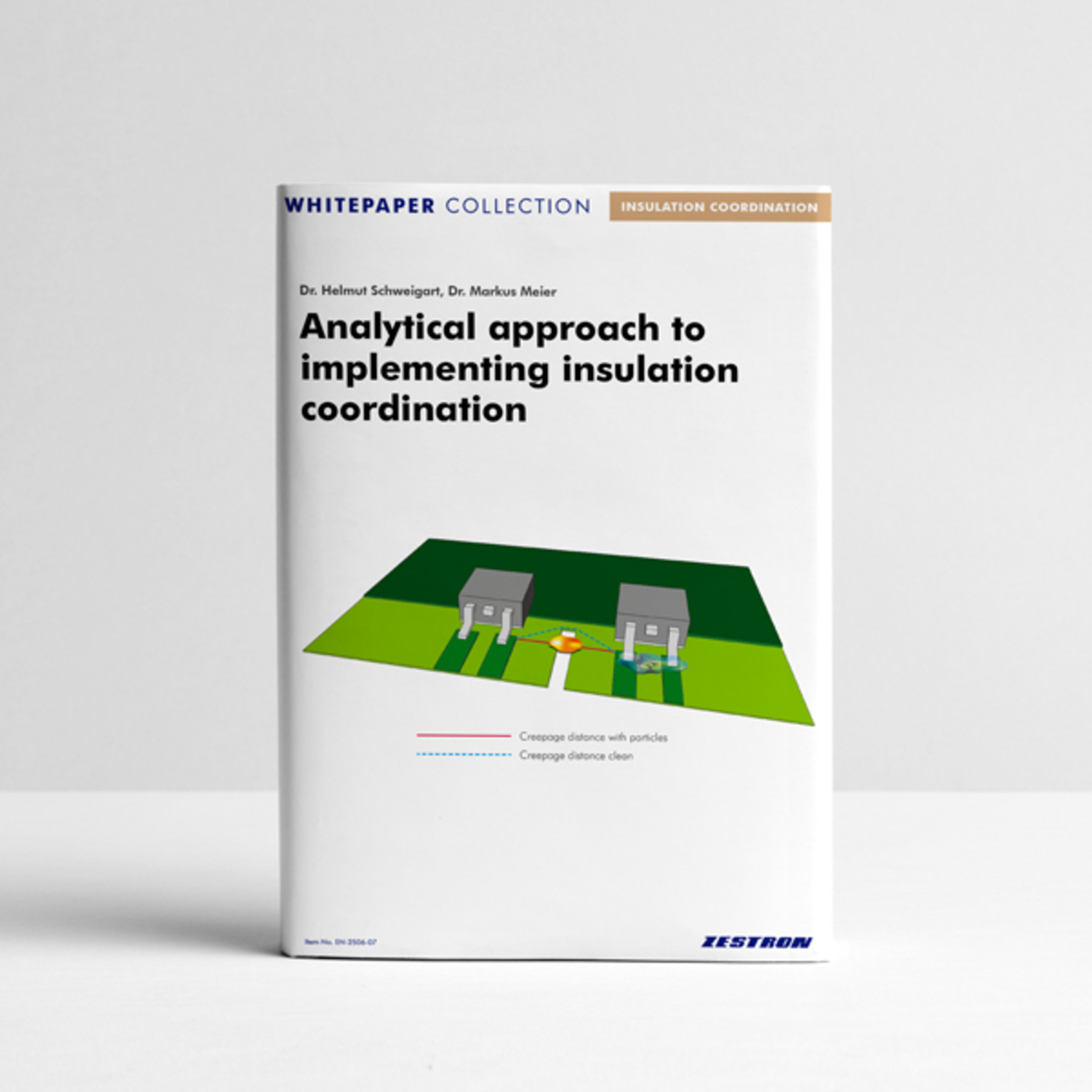 Insulation Coordination: Analytical Risk Assessment