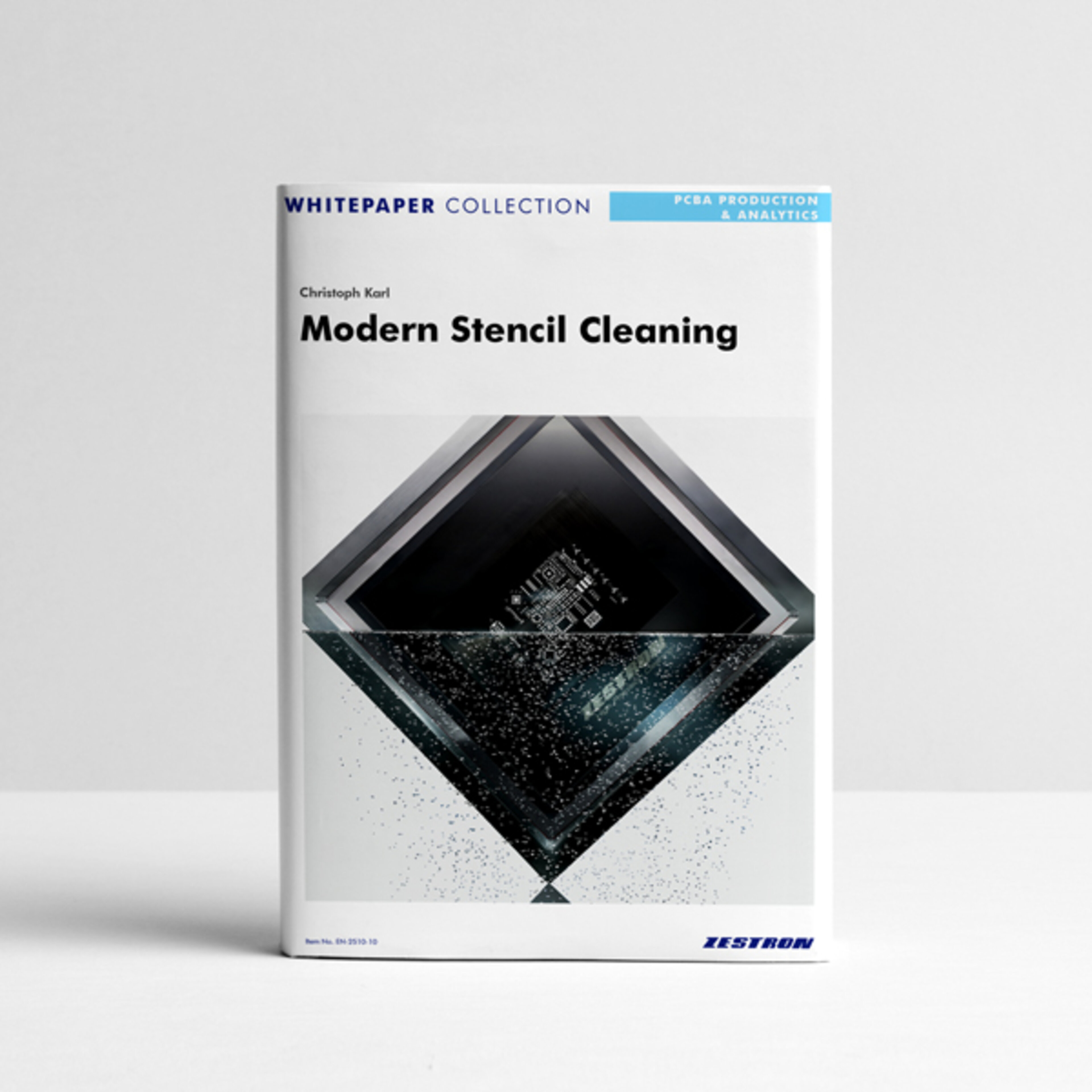 SMT-Stencil Cleaning Guide: Reliable Printing & Fewer Misprints